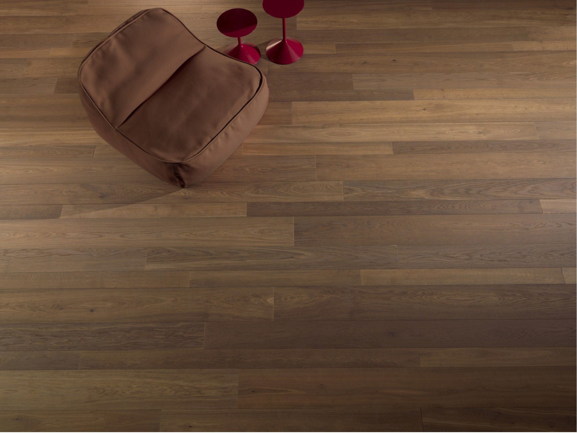 Pavimento in rovere LISTONE CA' MAGNO Collezione Listoni By FOGLIE D'ORO