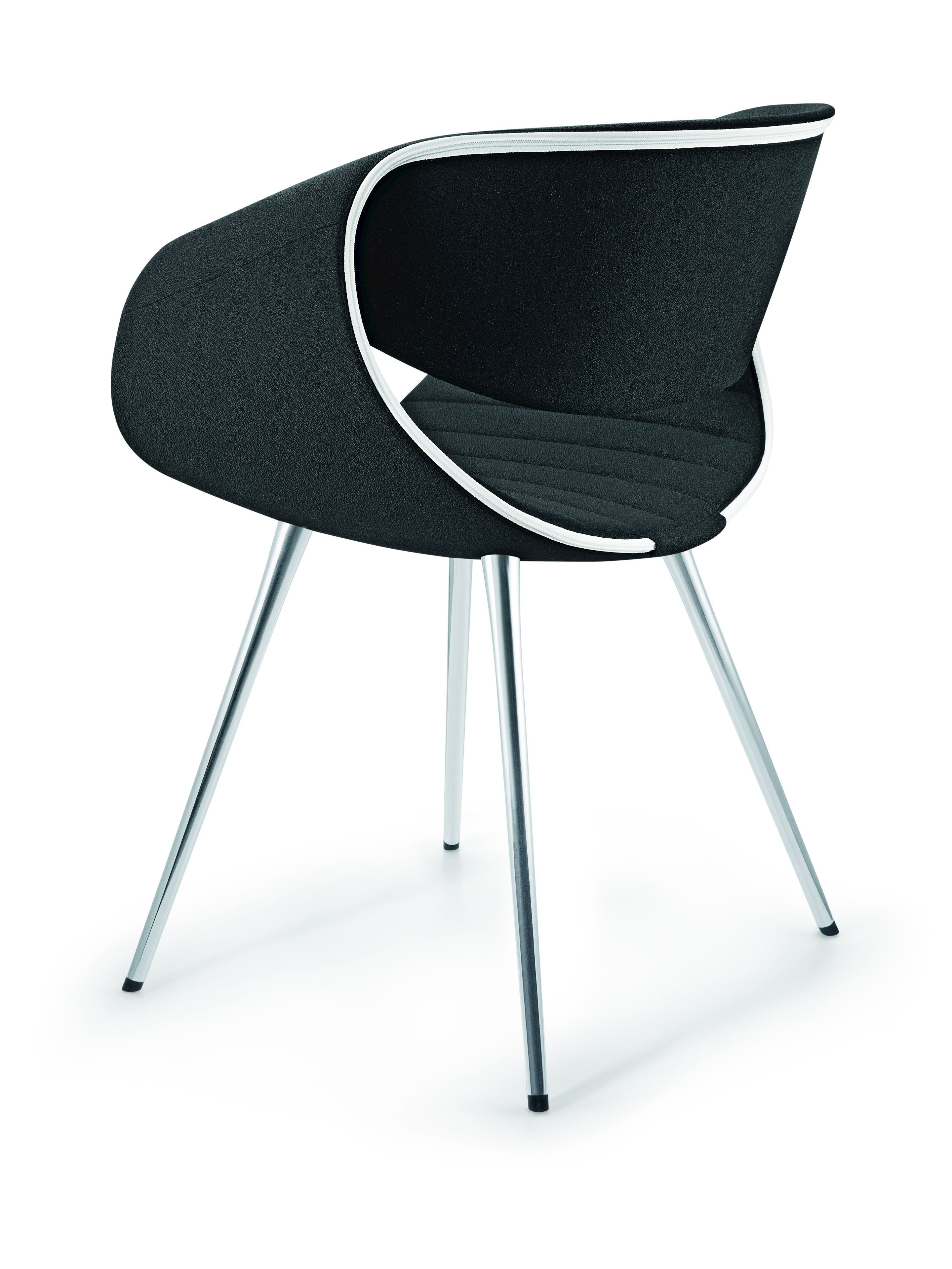 LITTLE PERILLO | Fabric chair Little Perillo Collection By ZÜCO design ...