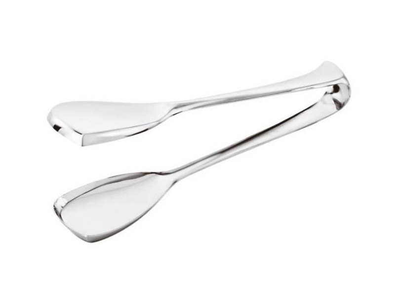 LIVING | Pinza da cucina Pinza per pane in acciaio inox By Sambonet