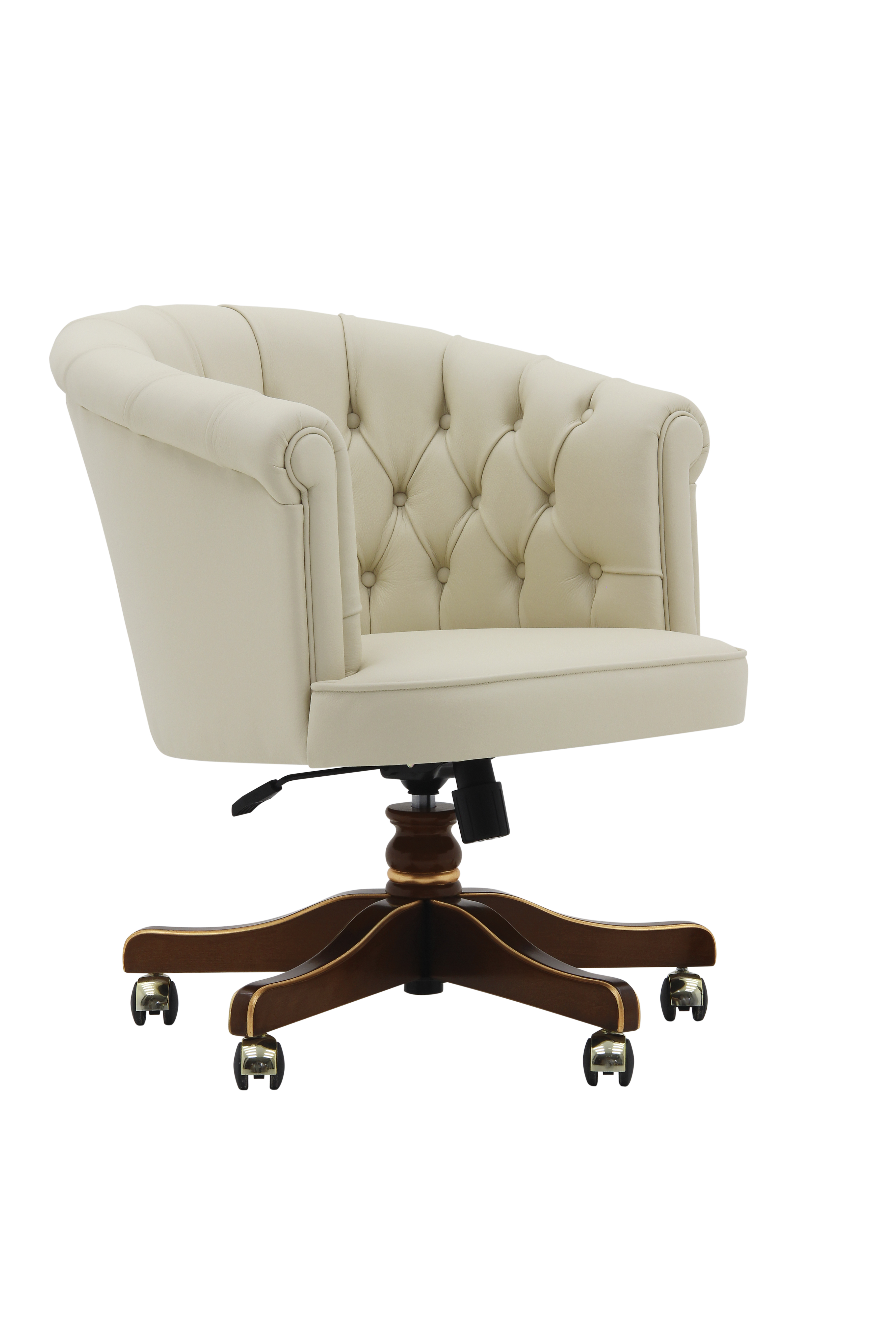 LOCKE Easy chair By Sevensedie