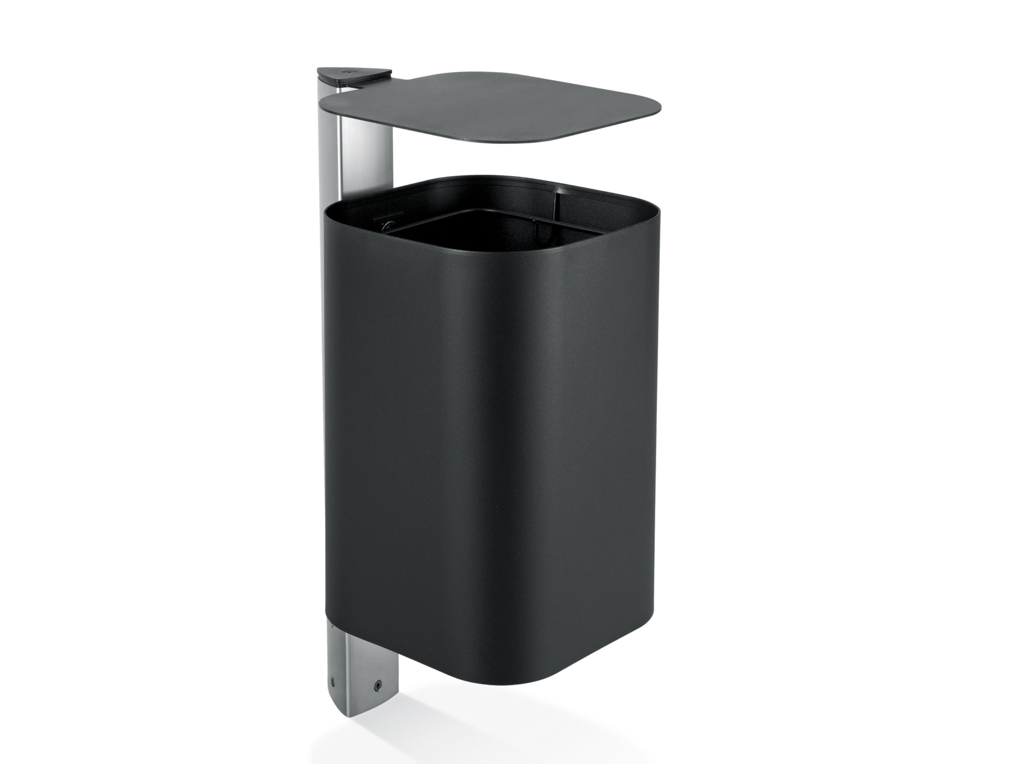 LOCO BIN litter bin By BSINERGY design Ivan Palmini