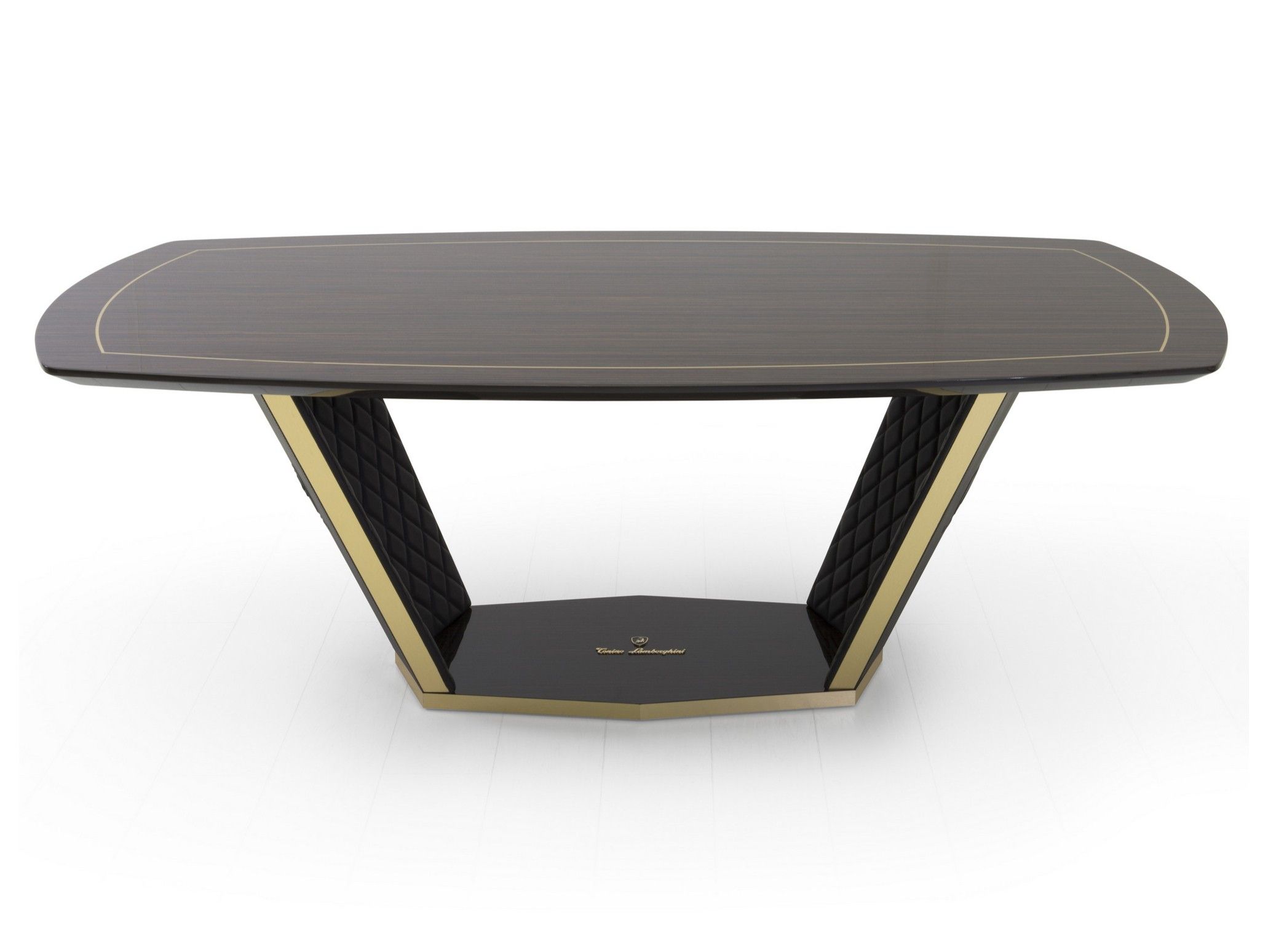 LONG BEACH LUX | Table table By Tonino Lamborghini Casa