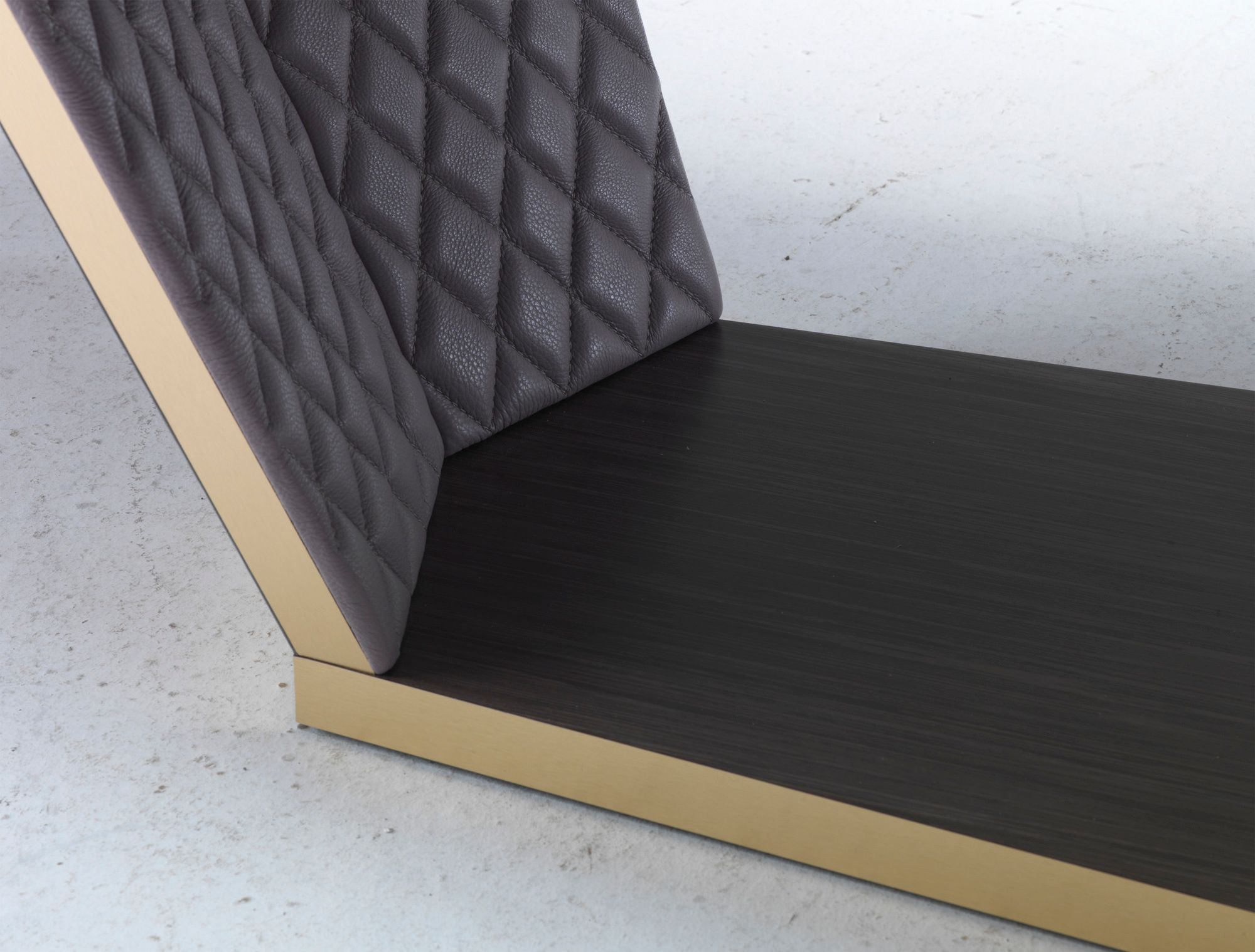 LONG BEACH LUX Table By Tonino Lamborghini Casa