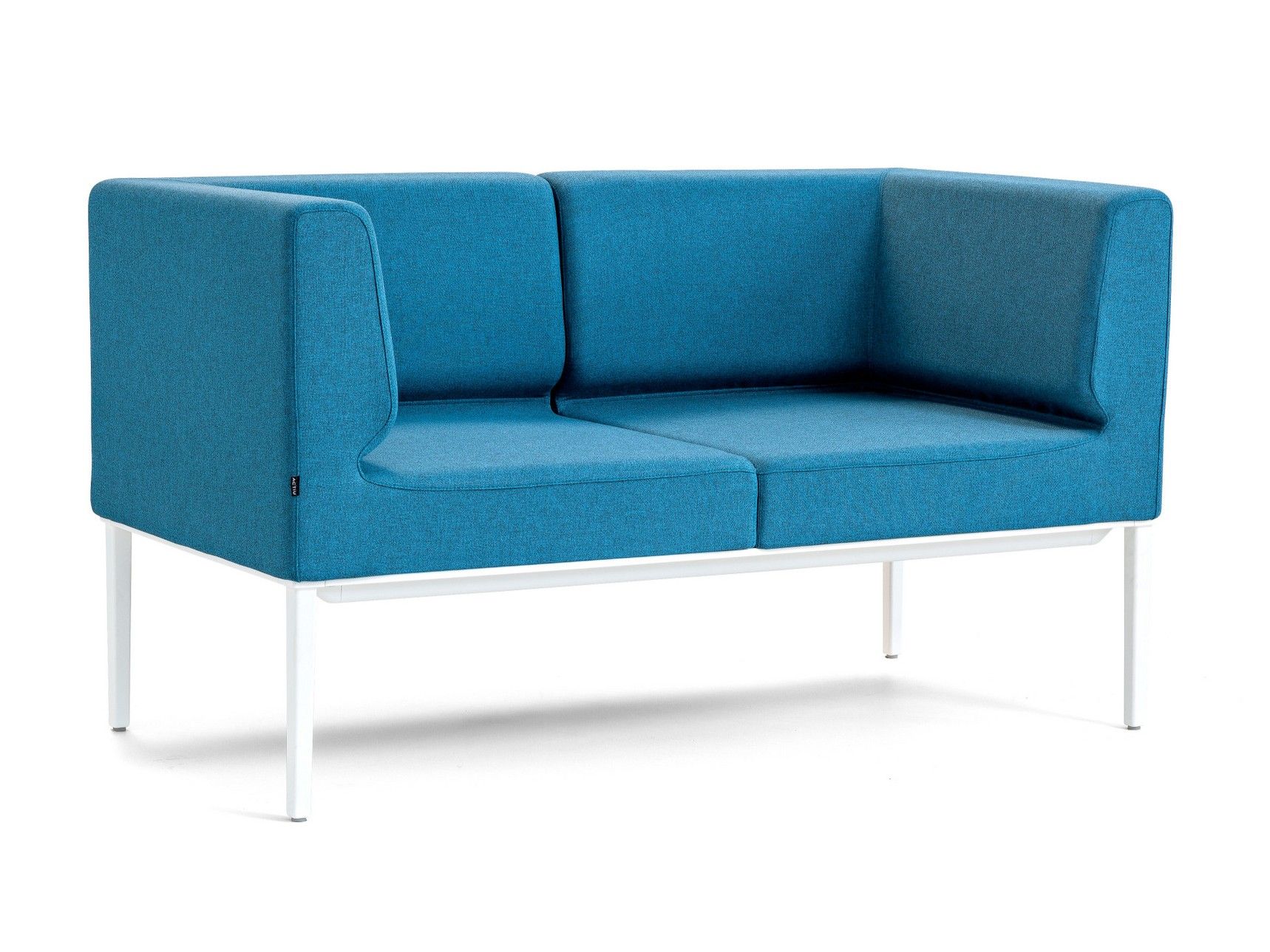 LONGO | 2 seater sofa Longo Collection By ACTIU design Ramos&Bassols