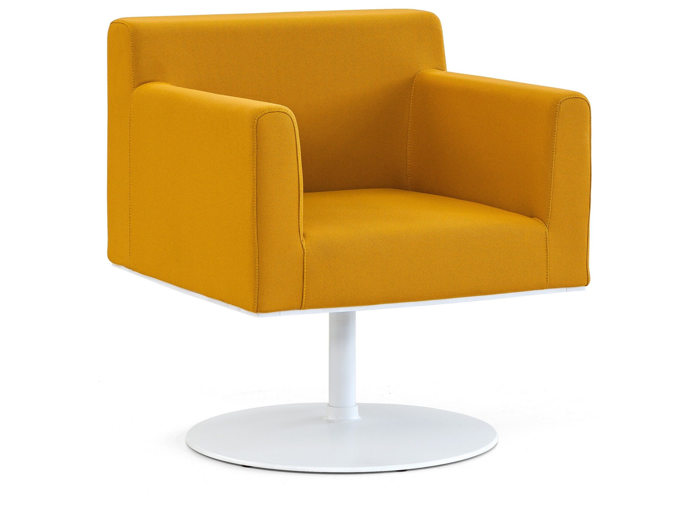 LONGO | Easy chair with armrests Longo Collection By ACTIU design Ramos ...