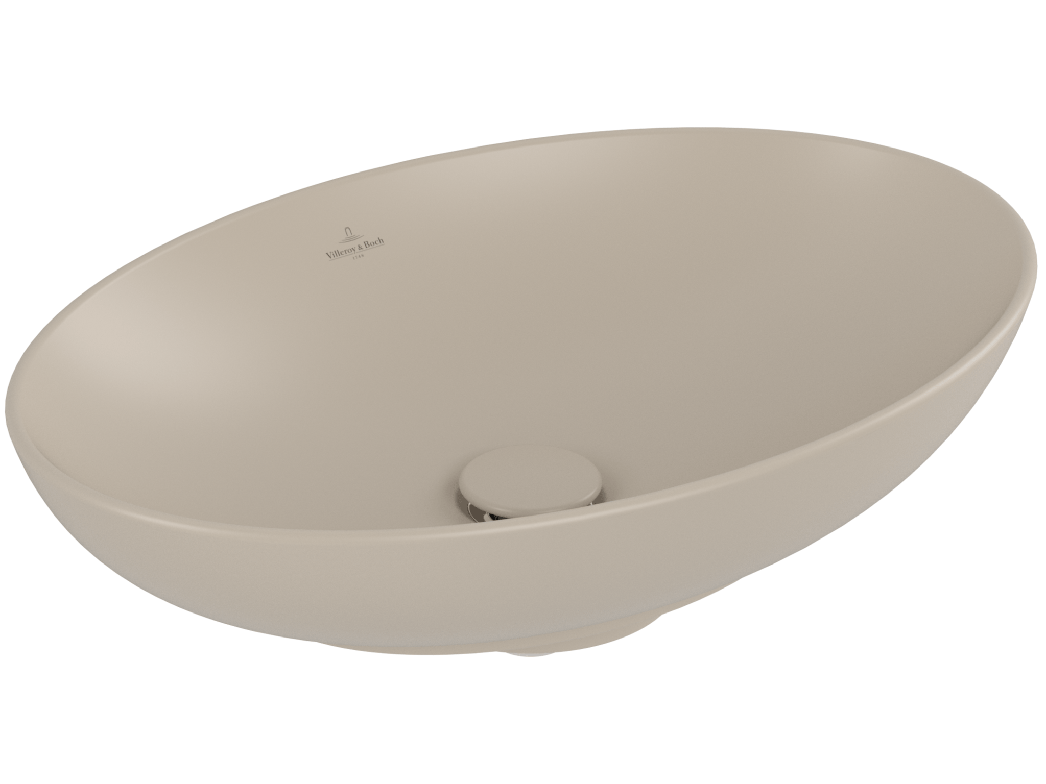 LOOP & FRIENDS Waschbecken By Villeroy & Boch