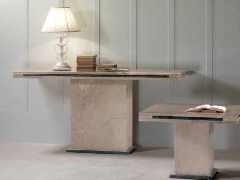 LORENZO | Console table Classic Collection By International Marmi