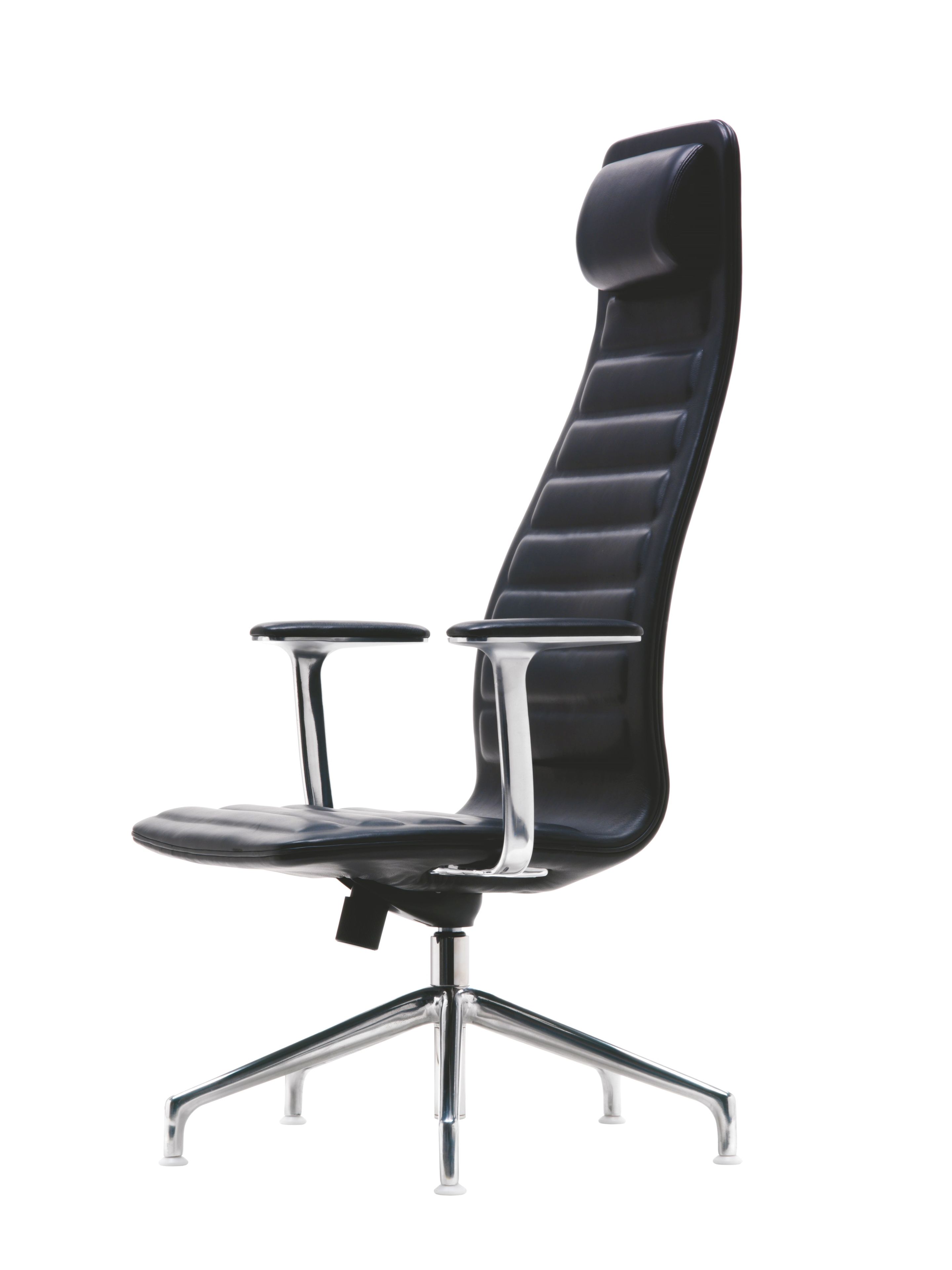 LOTUS (ATTESA) Office chair By Cappellini | design Jasper Morrison