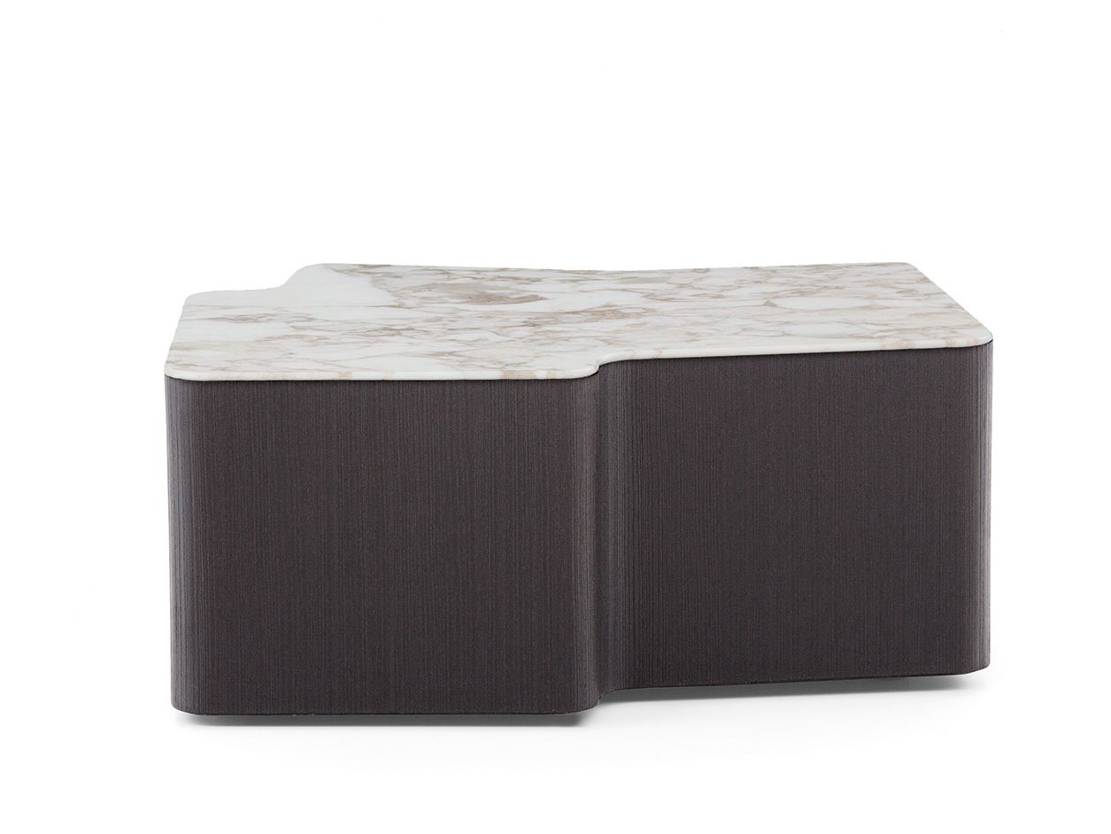 LOU Coffee table By Minotti | design Christophe Delcourt