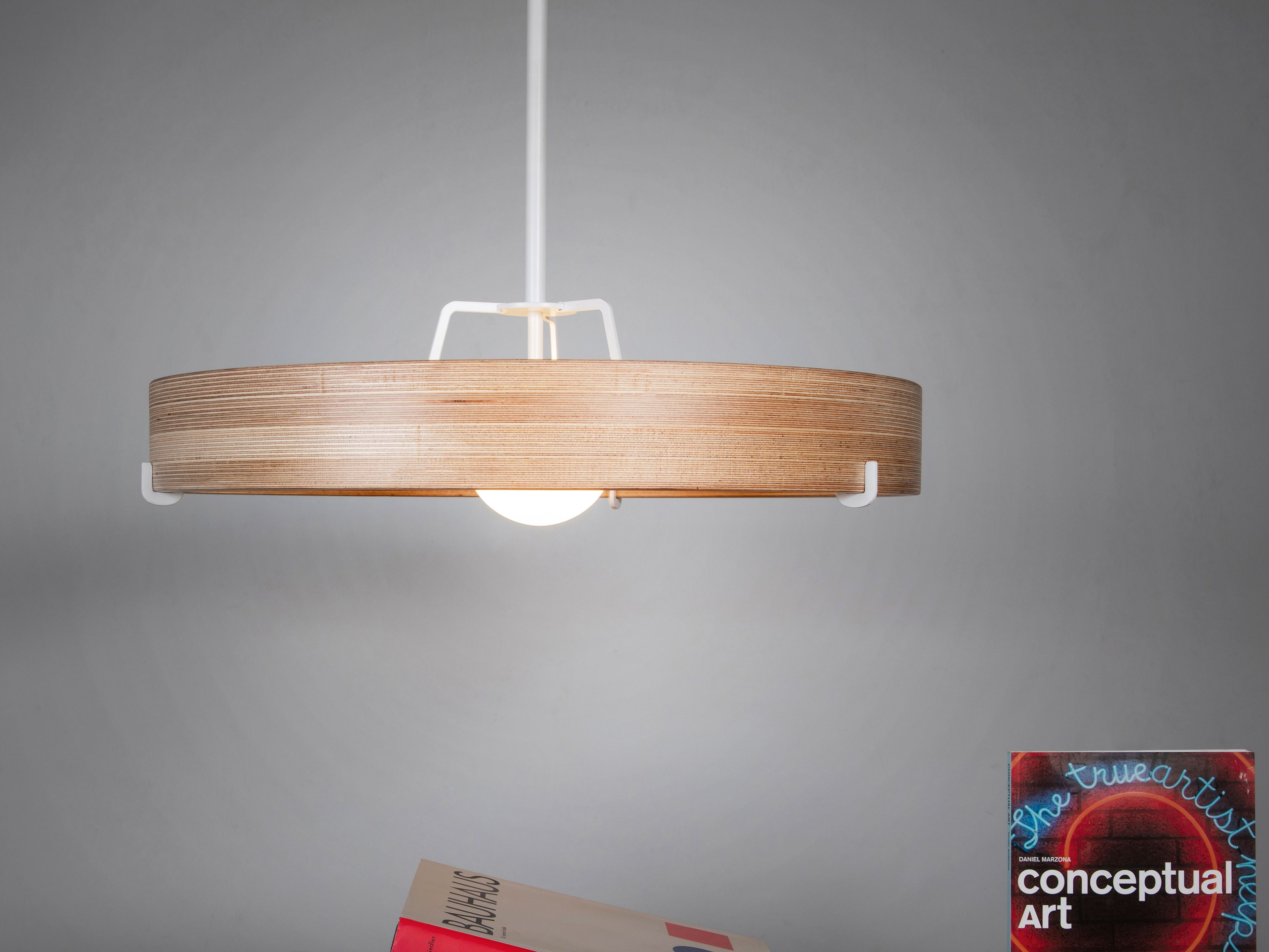 LOUIS pendant lamp By Studio Beam