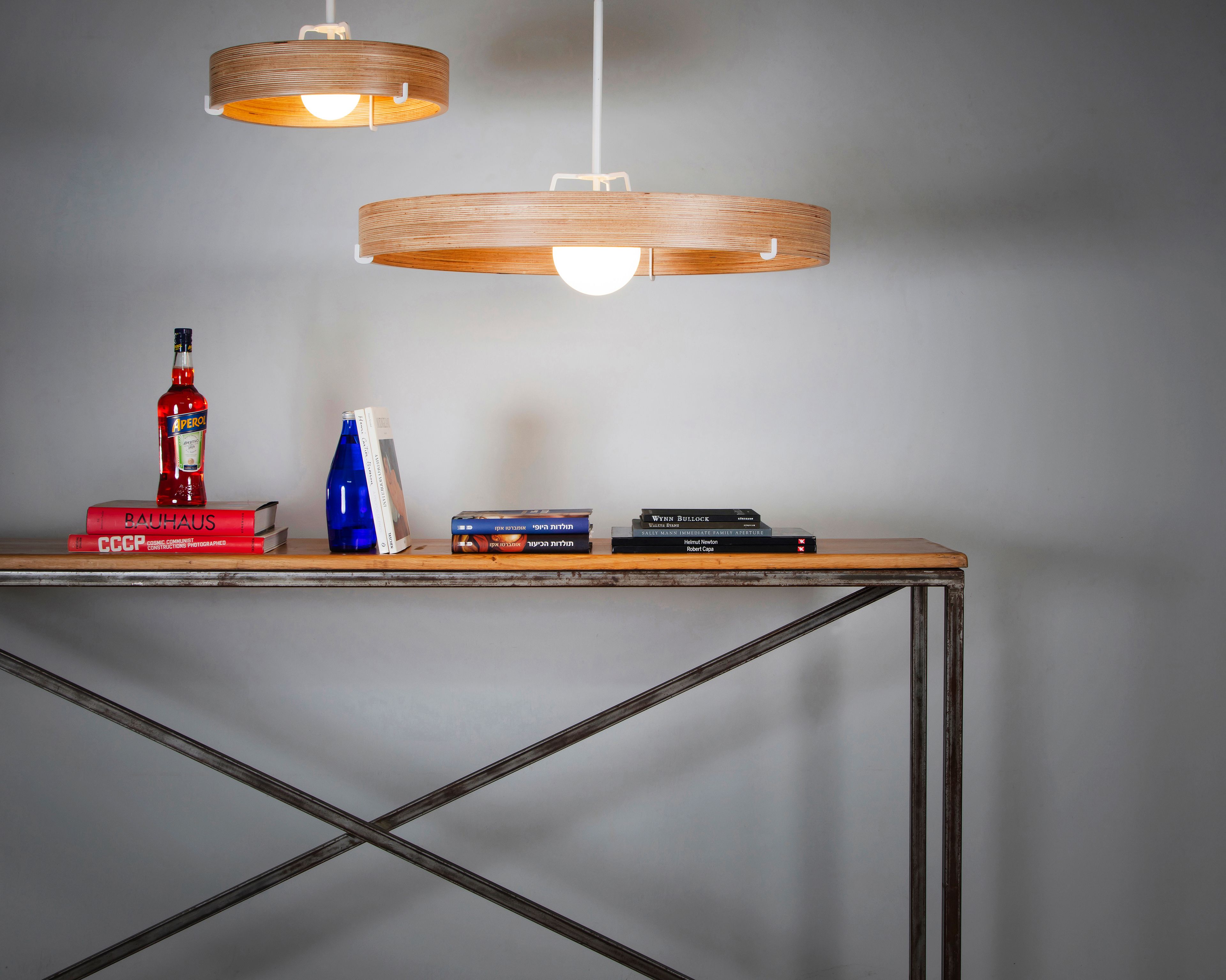 LOUIS pendant lamp By Studio Beam