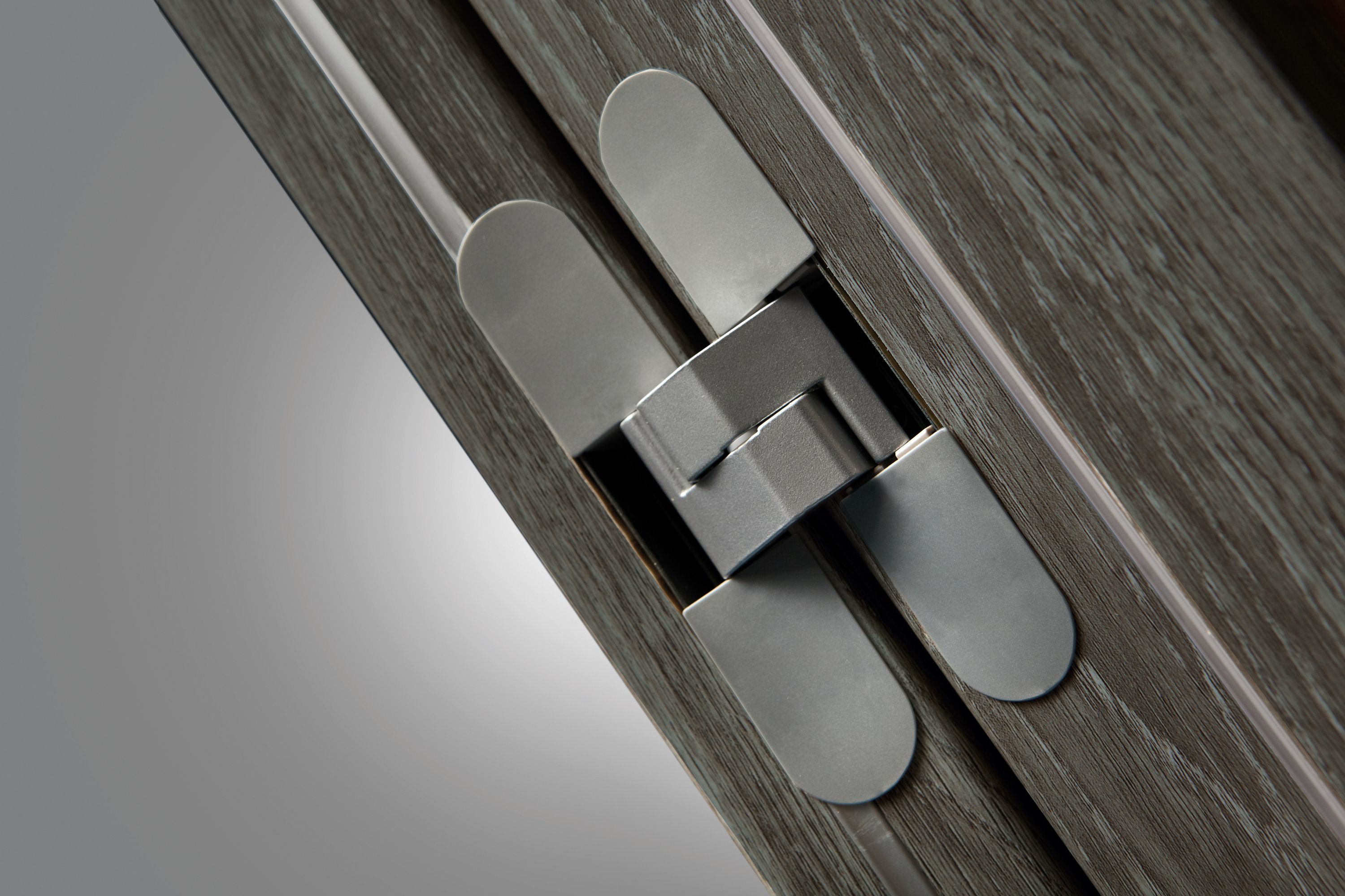 LOVLY Hinged door By DIERRE