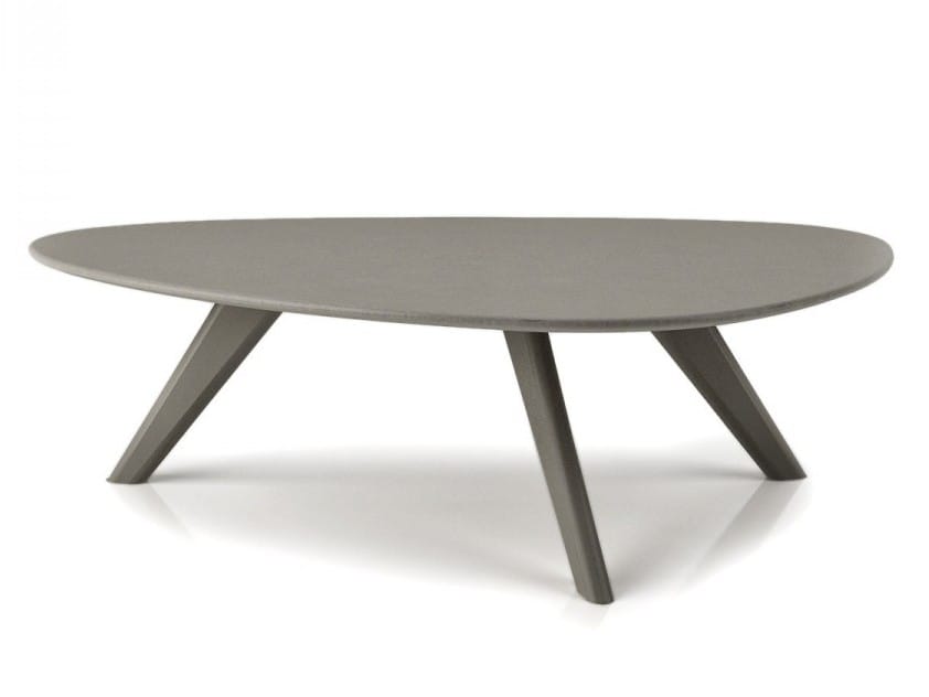 STUDIO | Low coffee table Studio Collection By Huppé design Joël Dupras