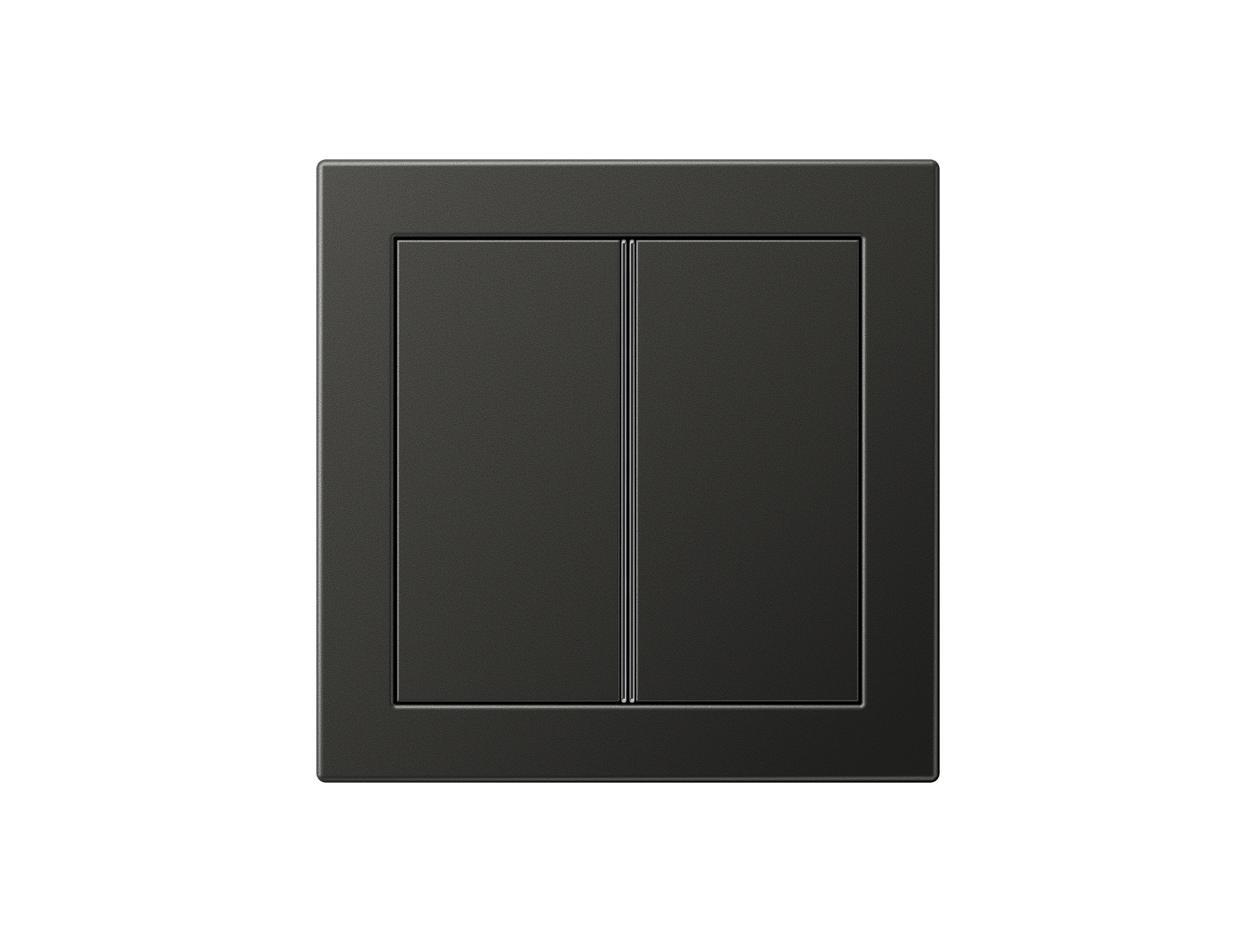 LS DESIGN | Electrical switch LS Design Collection By JUNG