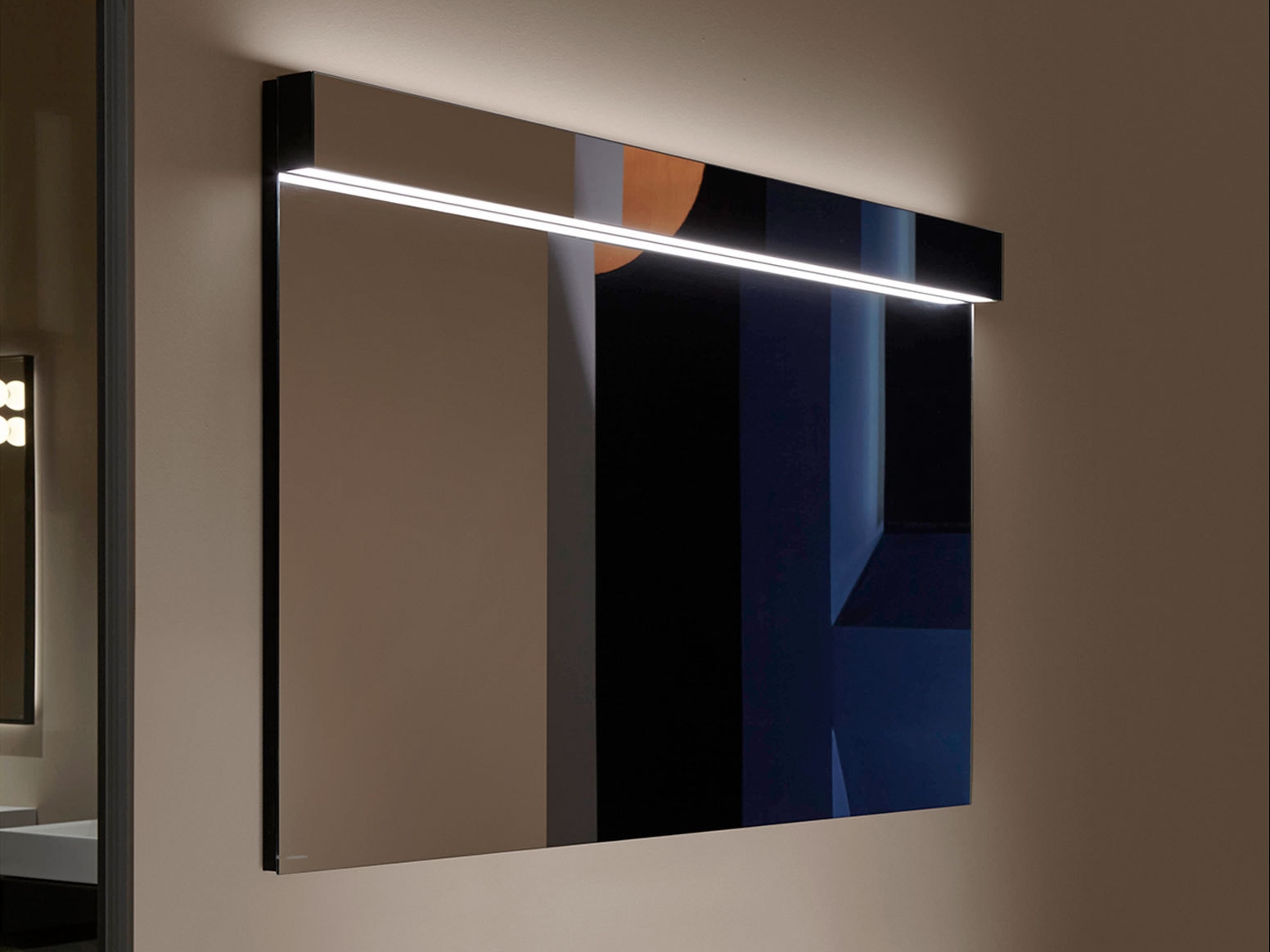 LUCENTE By Antonio Lupi Design