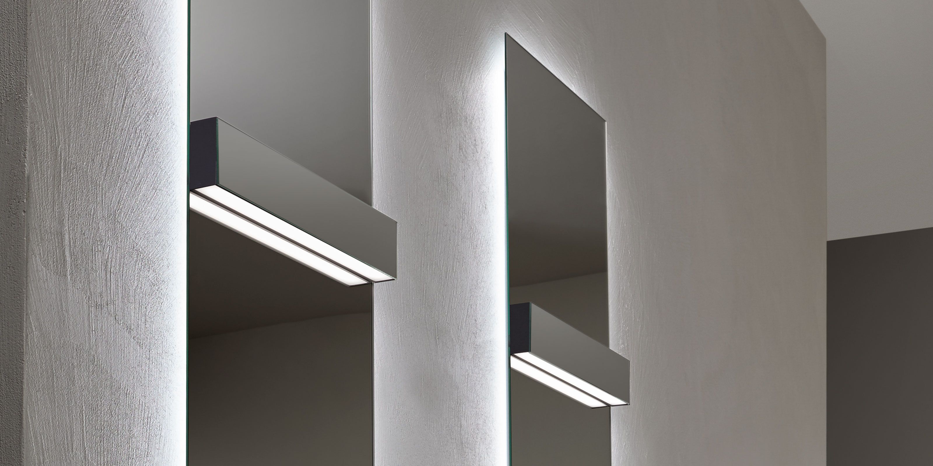 LUCENTE By Antonio Lupi Design