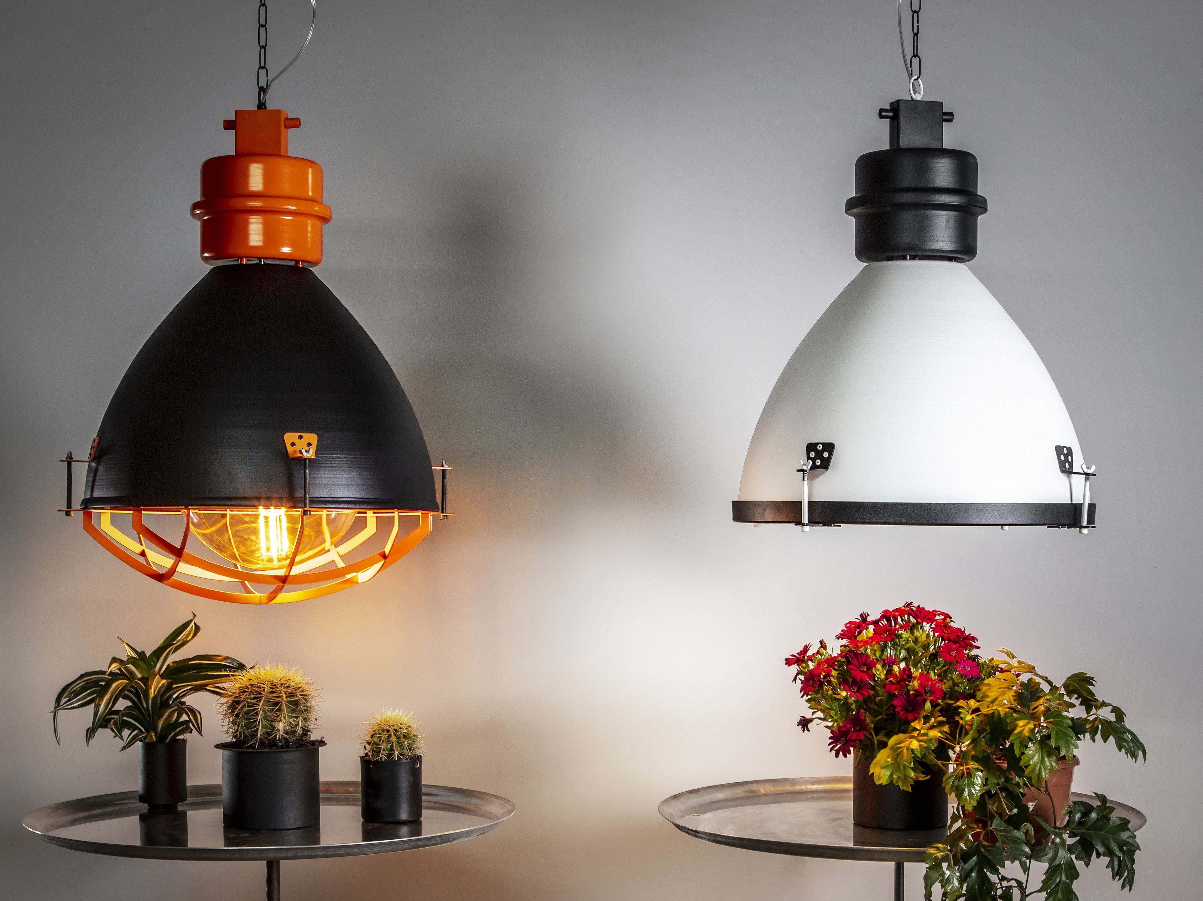 LUDO pendant lamp By Studio Beam