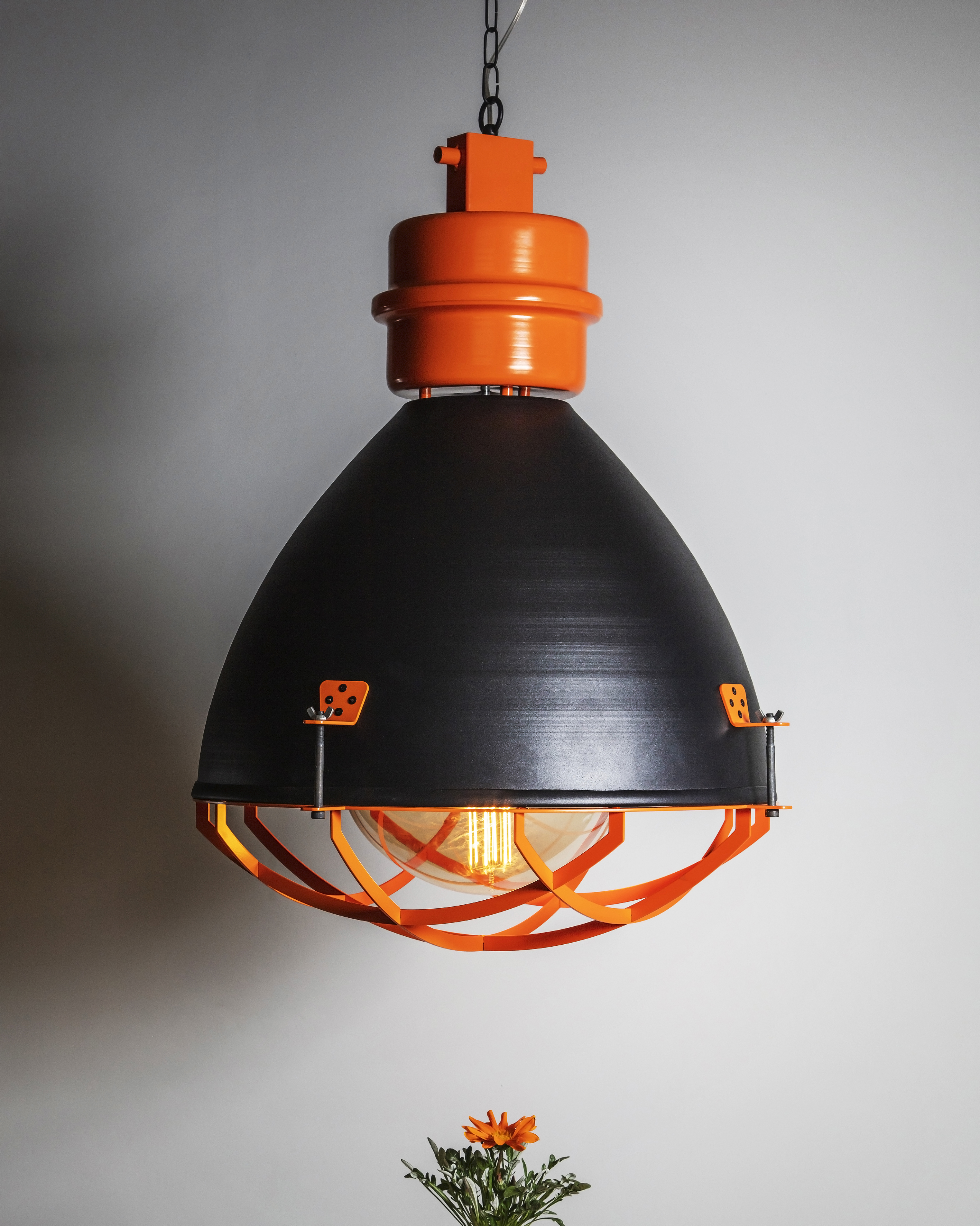 LUDO pendant lamp By Studio Beam