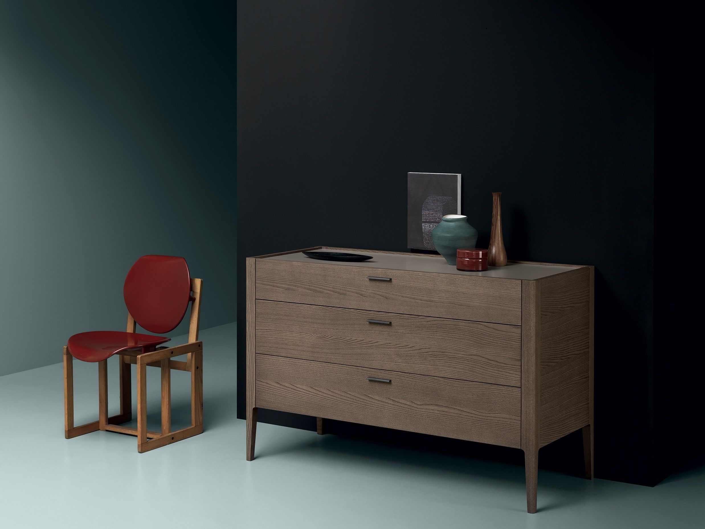 LUDWIG | Chest of drawers Ludwig Collection By Md House