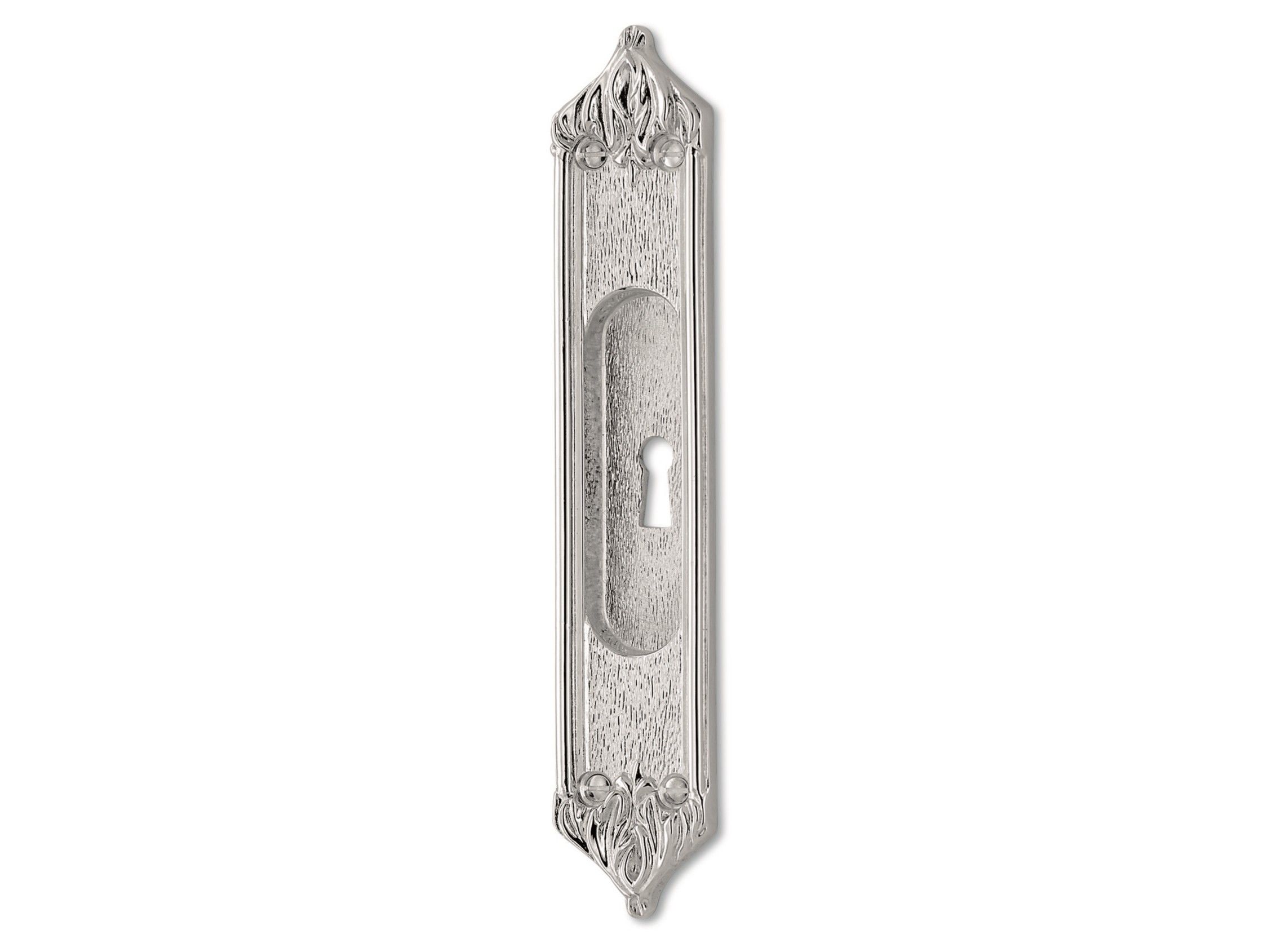 LOUIS XVI | Door handle with lock By Colombo Design