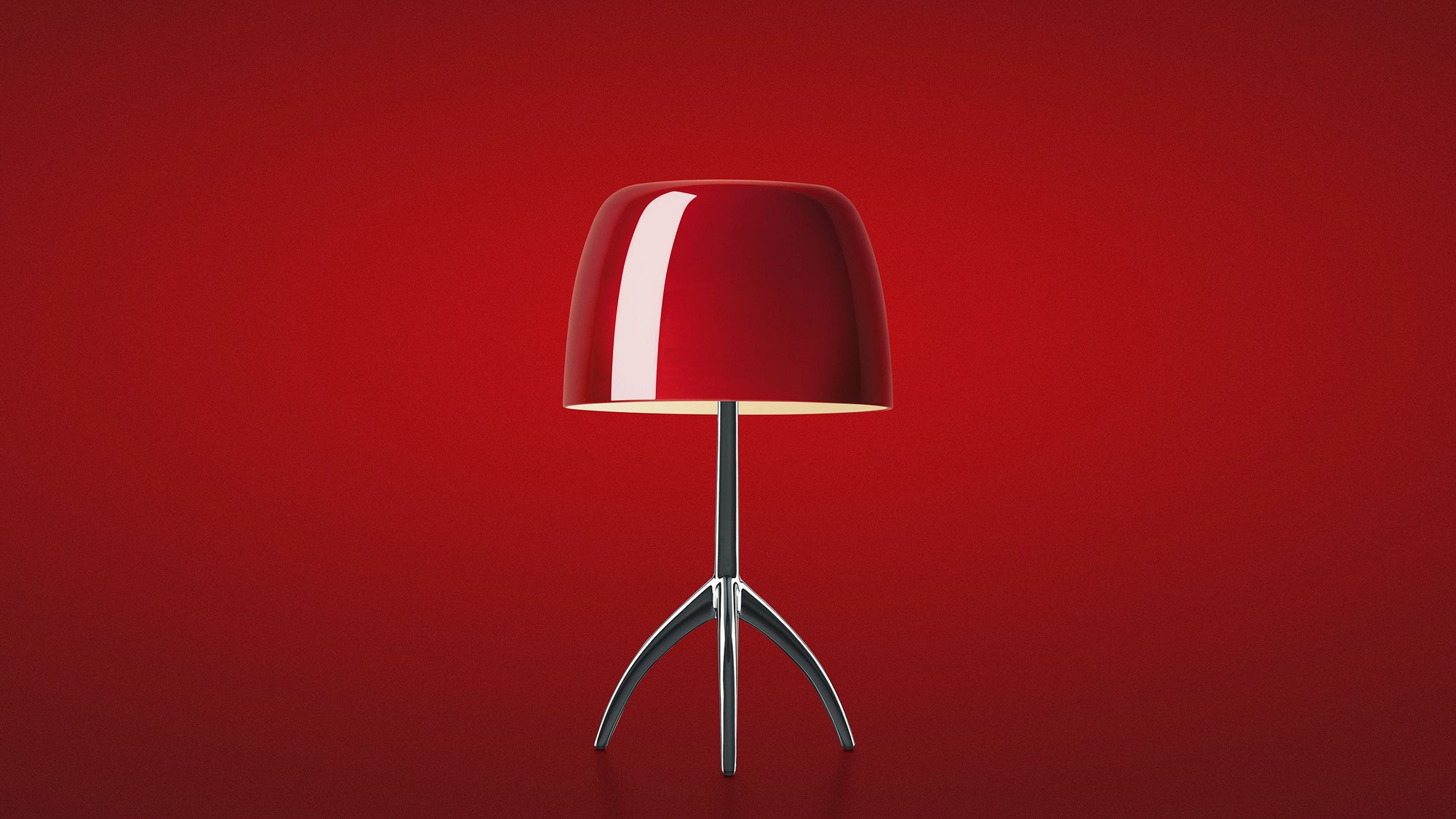 LUMIERE Table lamp By Foscarini | design Rodolfo Dordoni