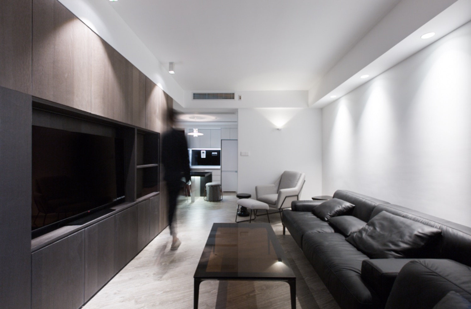 LUNA | 沙发 By grado design 设计师Alex Chai, Micky Wang
