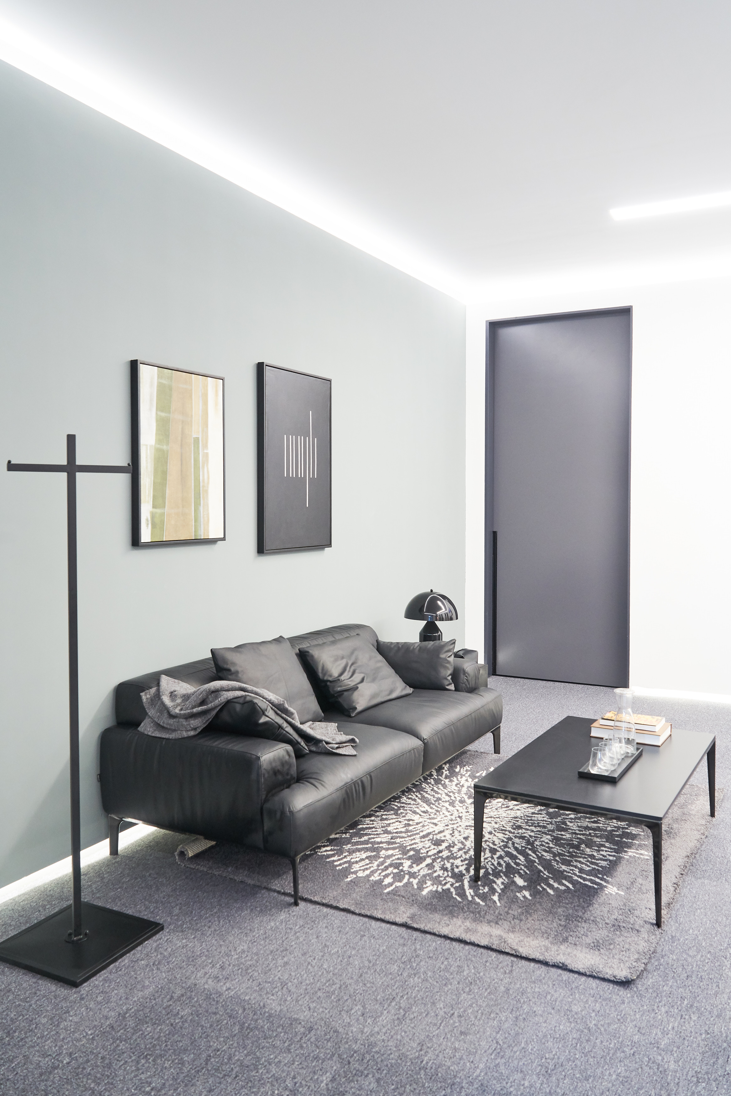 LUNA | Sofa Luna Collection By Grado Design design Alex Chai