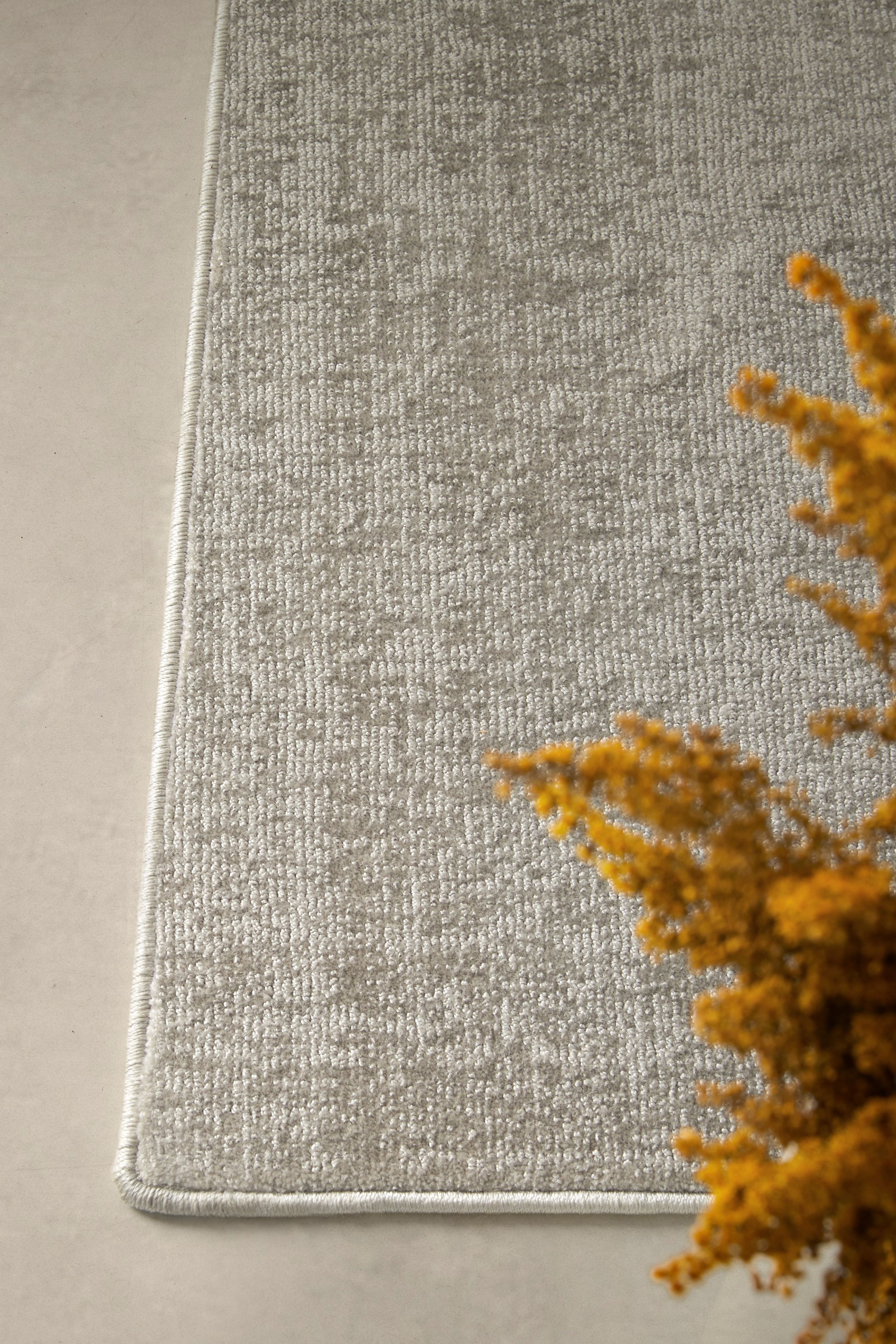 LUNA YELLOW GOLD Rug By Rols