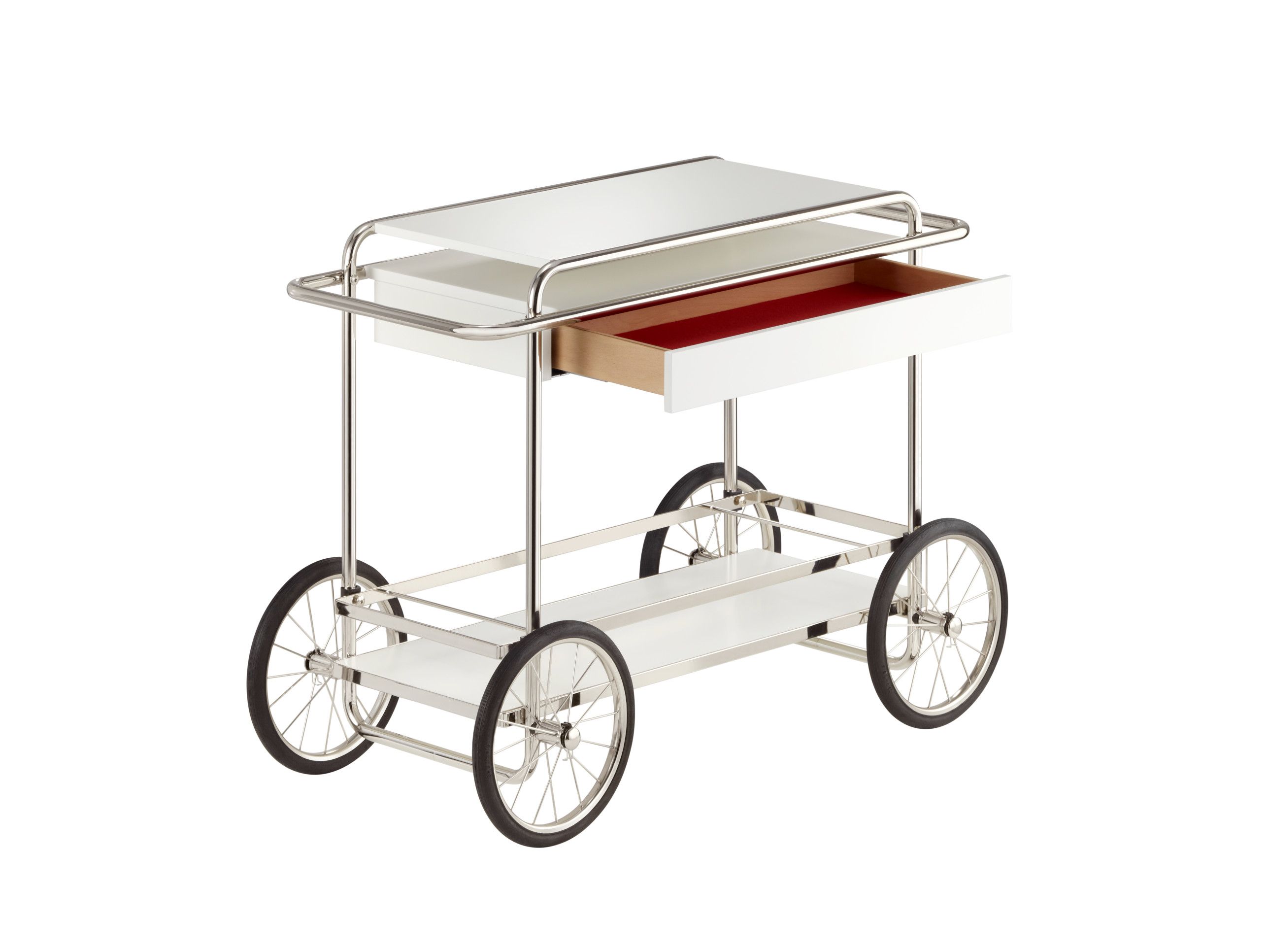 M4RS coffee table By TECTA