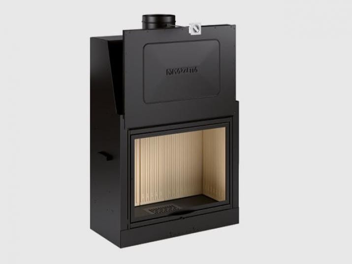 MA 262 SL - ECODESIGN termocamino By Piazzetta