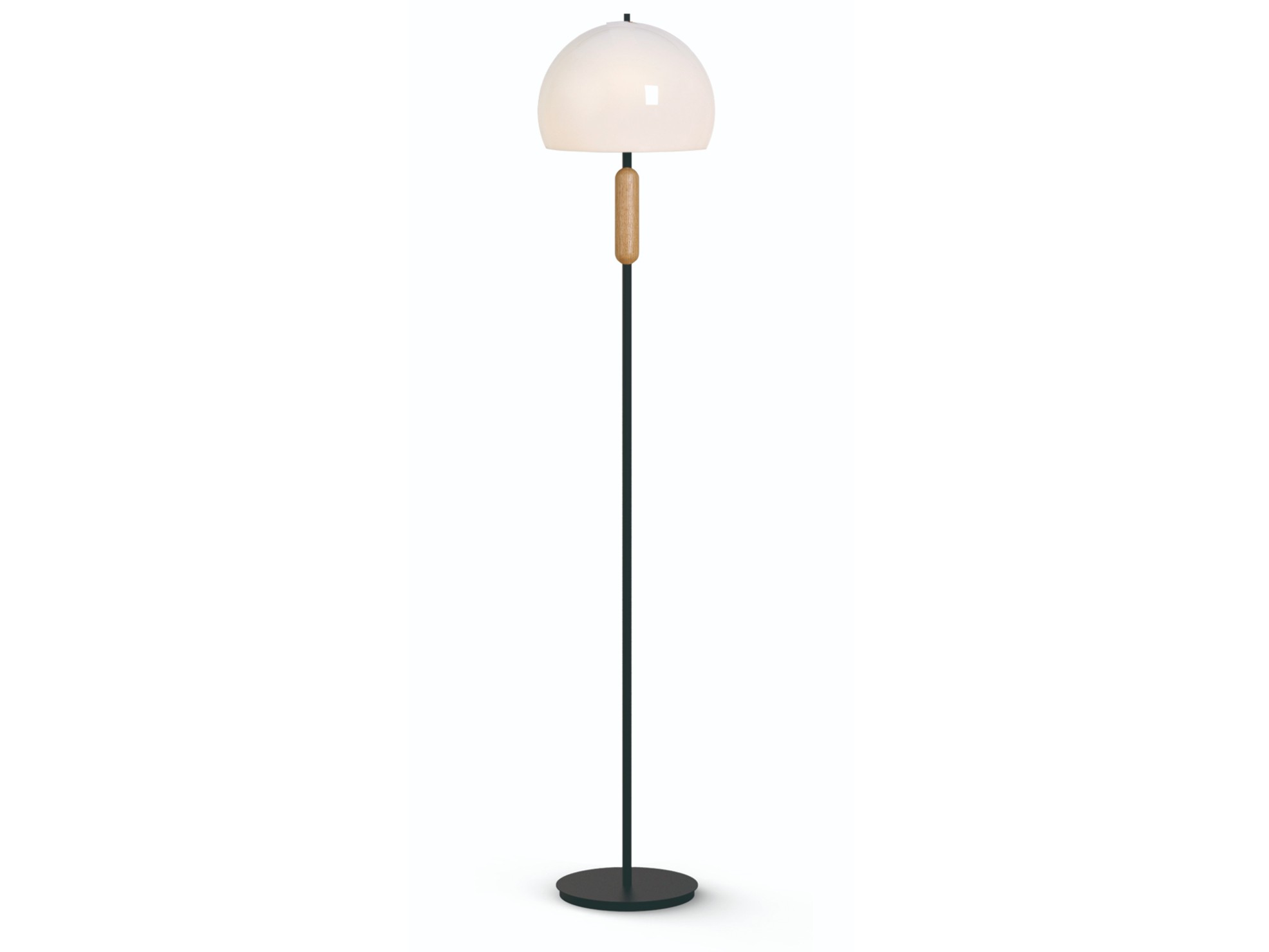 MAD | Floor lamp Mad Collection By luxcambra design Xavier Solé Gili