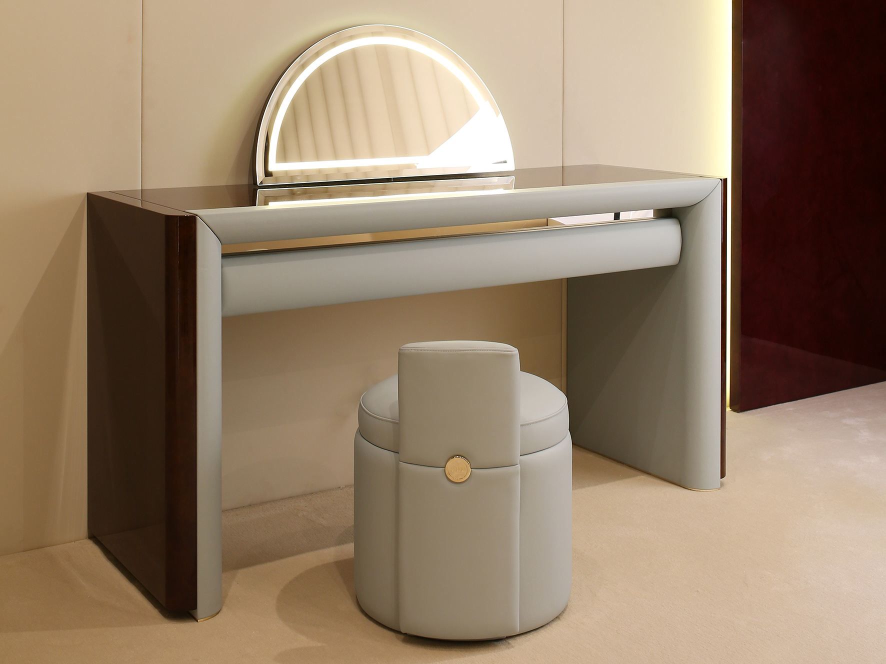 MADISON | Dressing table By Turri