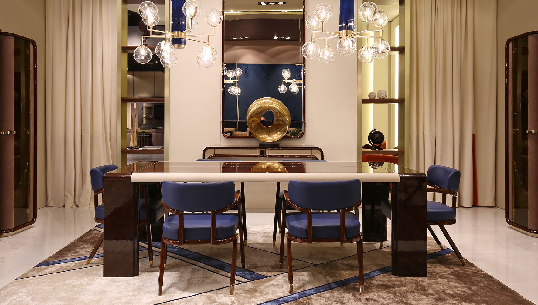 MADISON | Rug By Turri