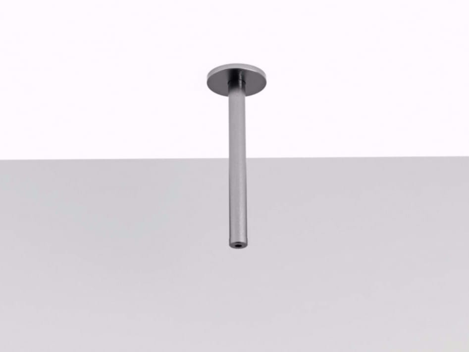 MAE Ceiling mounted stainless steel shower arm By Rexa