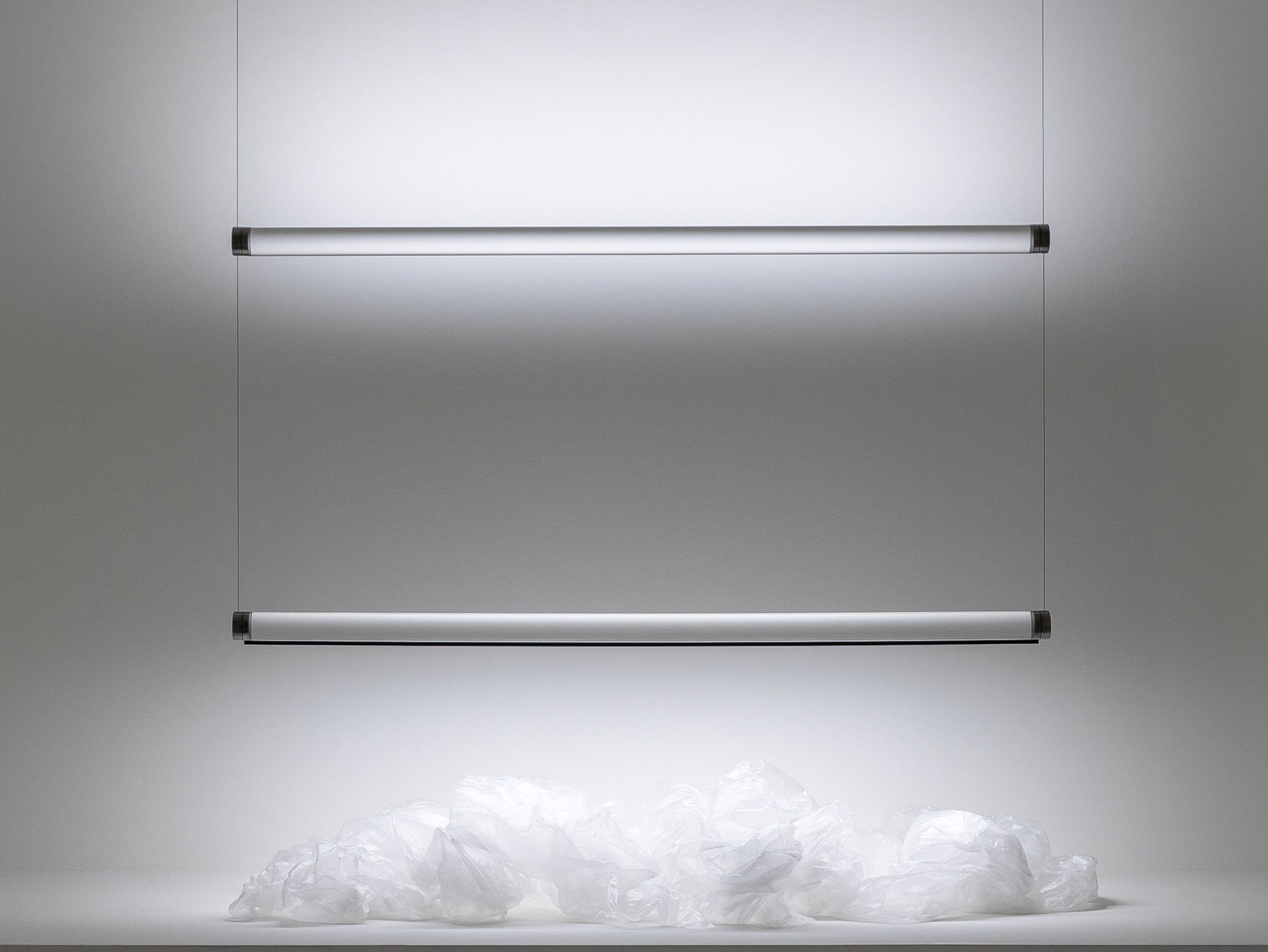 MAGIA Pendant lamp By Davide Groppi | design Michele Groppi