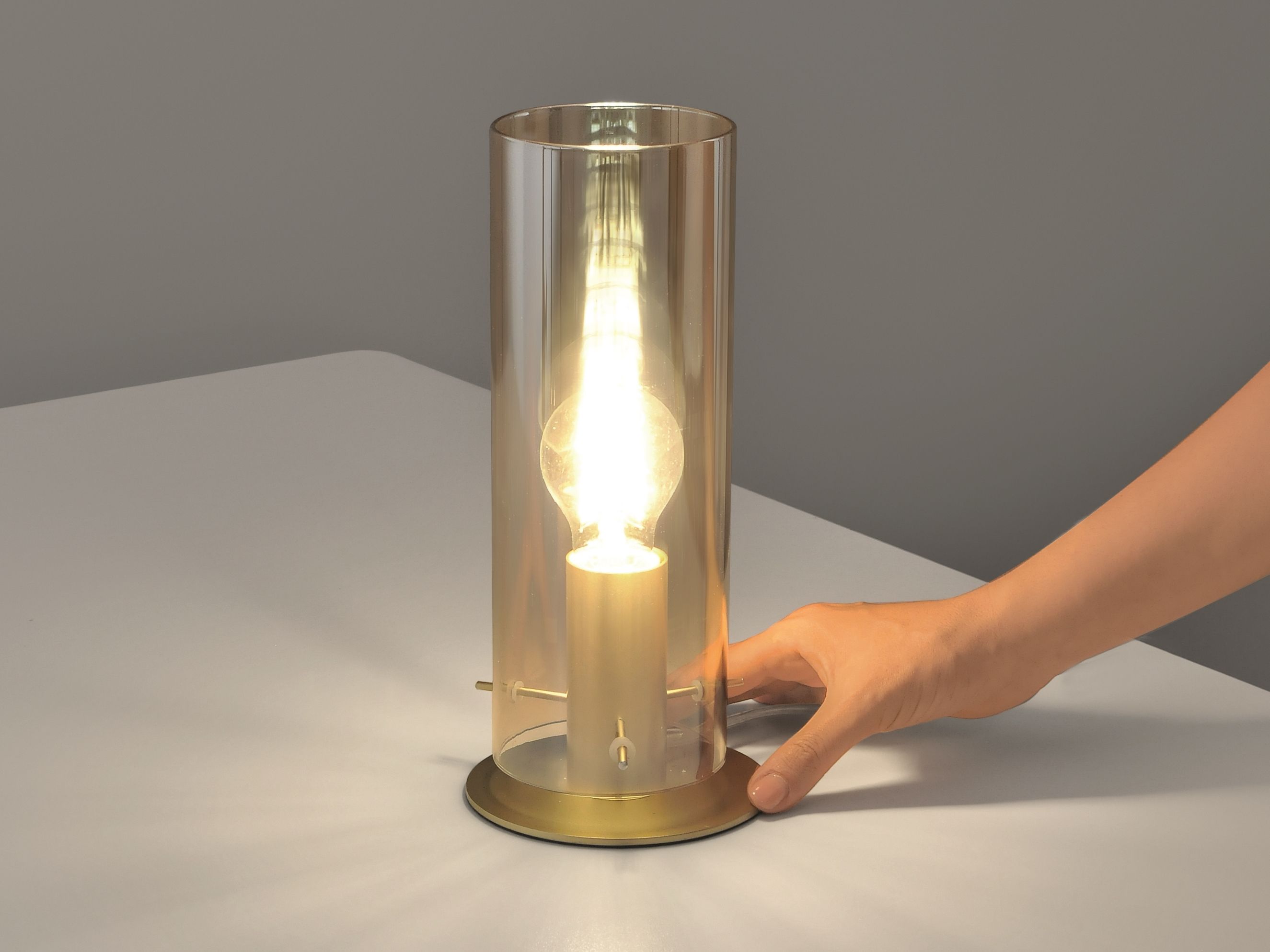 MAGIC | Table lamp By Fan Europe Lighting