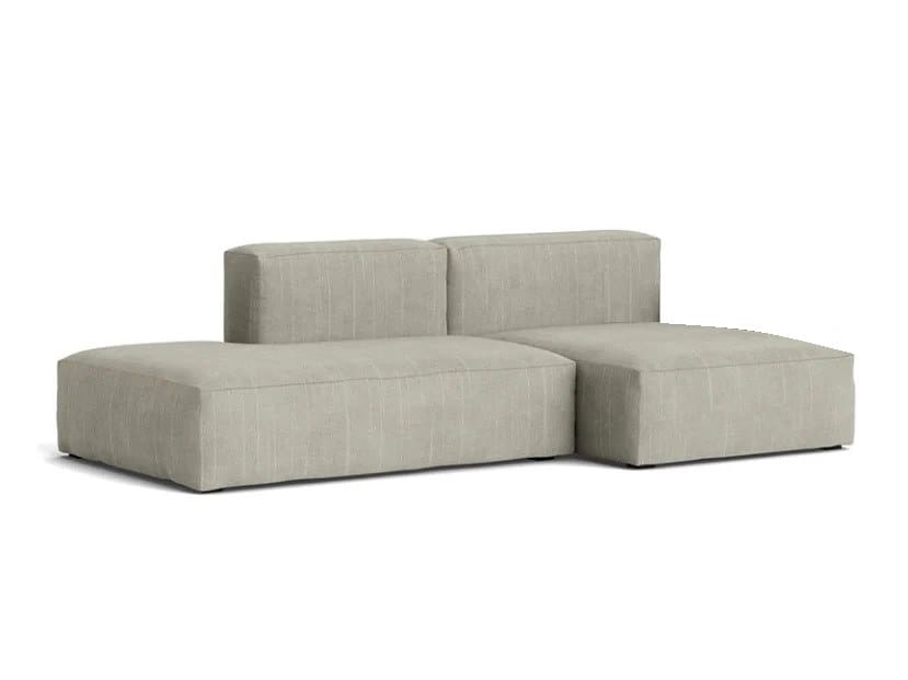 Modular sofa MAGS SOFT Mags Soft Collection By Hay