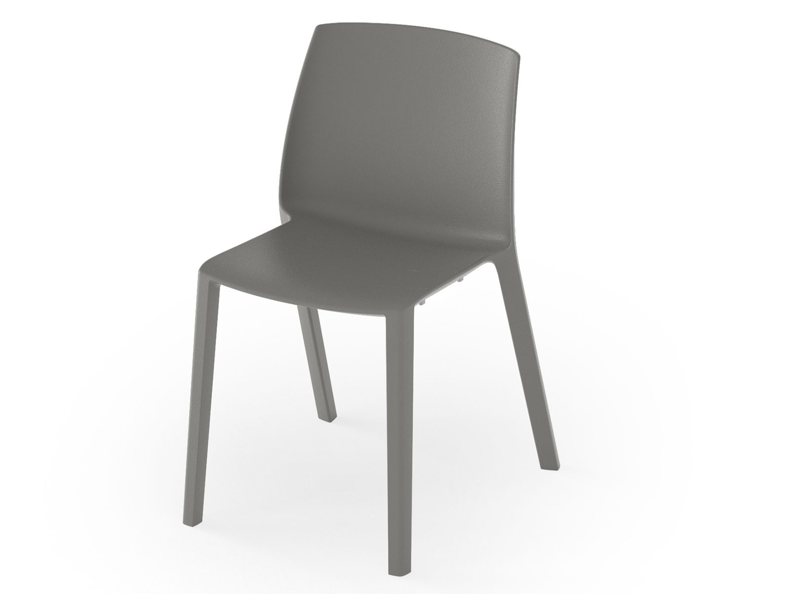 MALDO | Chair By rosconi