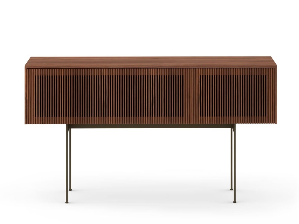 MALMÖ TECHNIC | Console table By Punt design Mario Ruiz