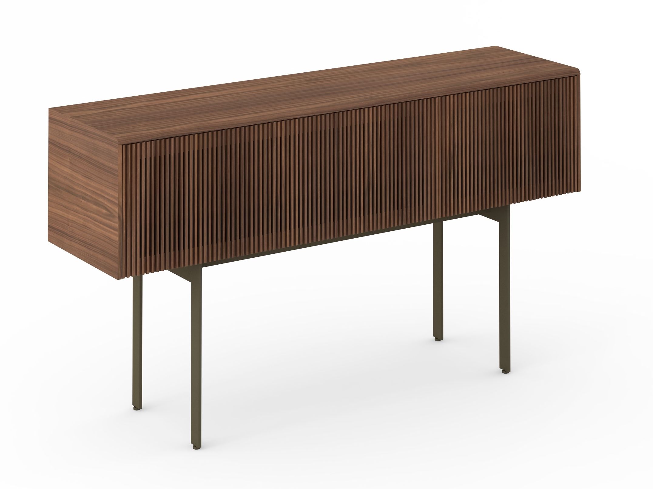 MALMÖ TECHNIC | Console table By Punt design Mario Ruiz