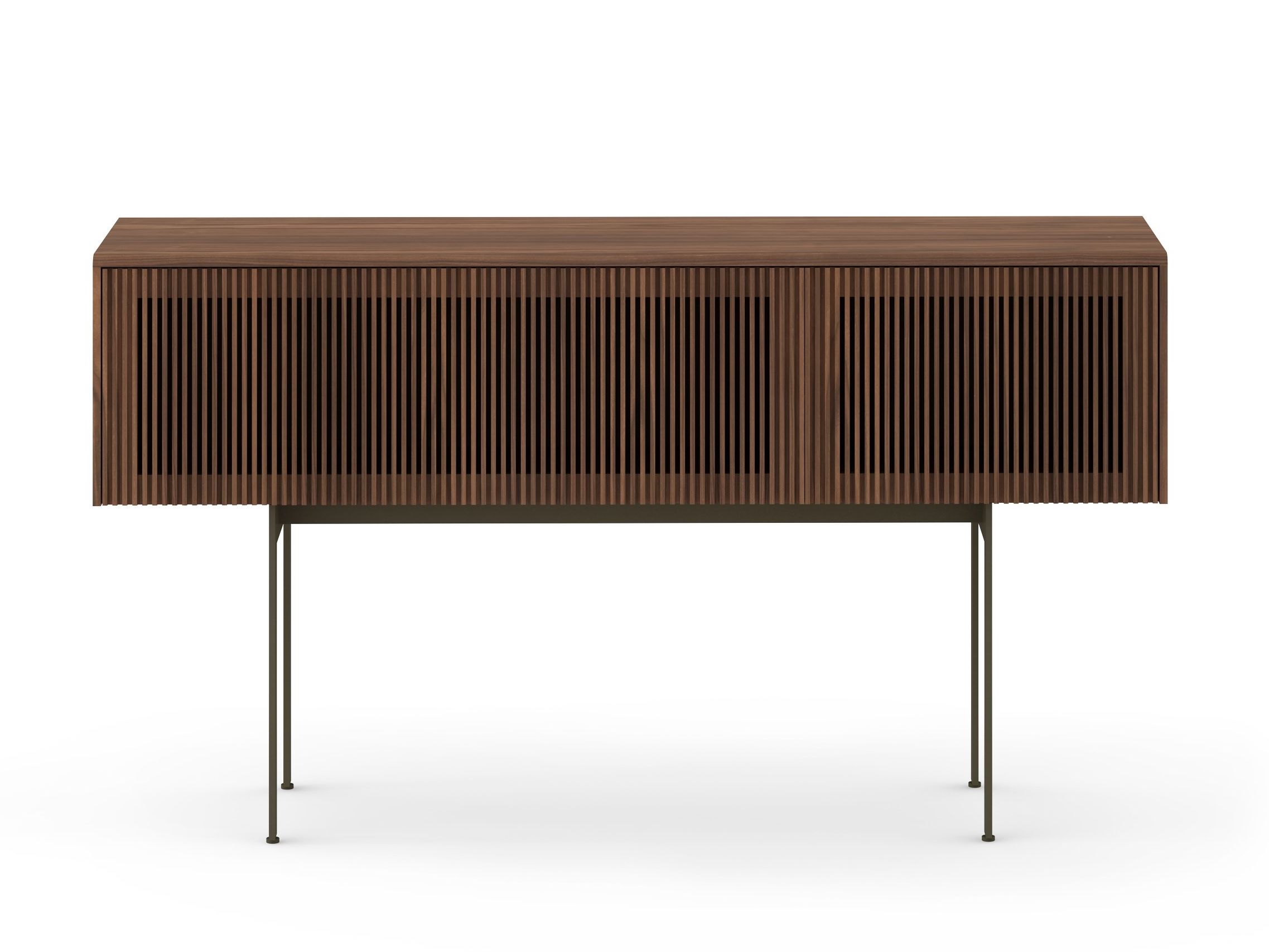 MALMÖ TECHNIC | Console table By Punt design Mario Ruiz