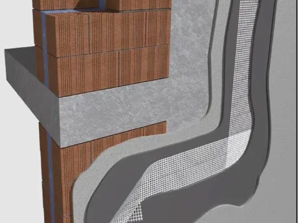 ORGANIC MATRIX STRUCTURAL REINFORCEMENT SYSTEM FRP FRP composite By Malvin