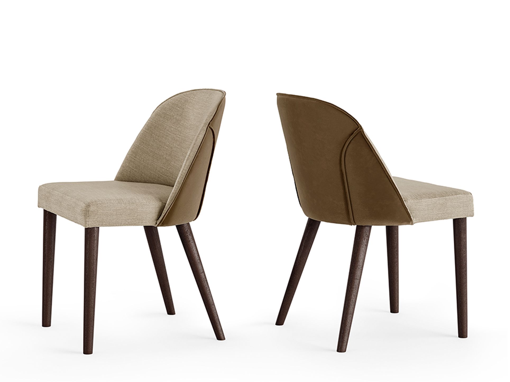 MANTA | Chair By EFORMA