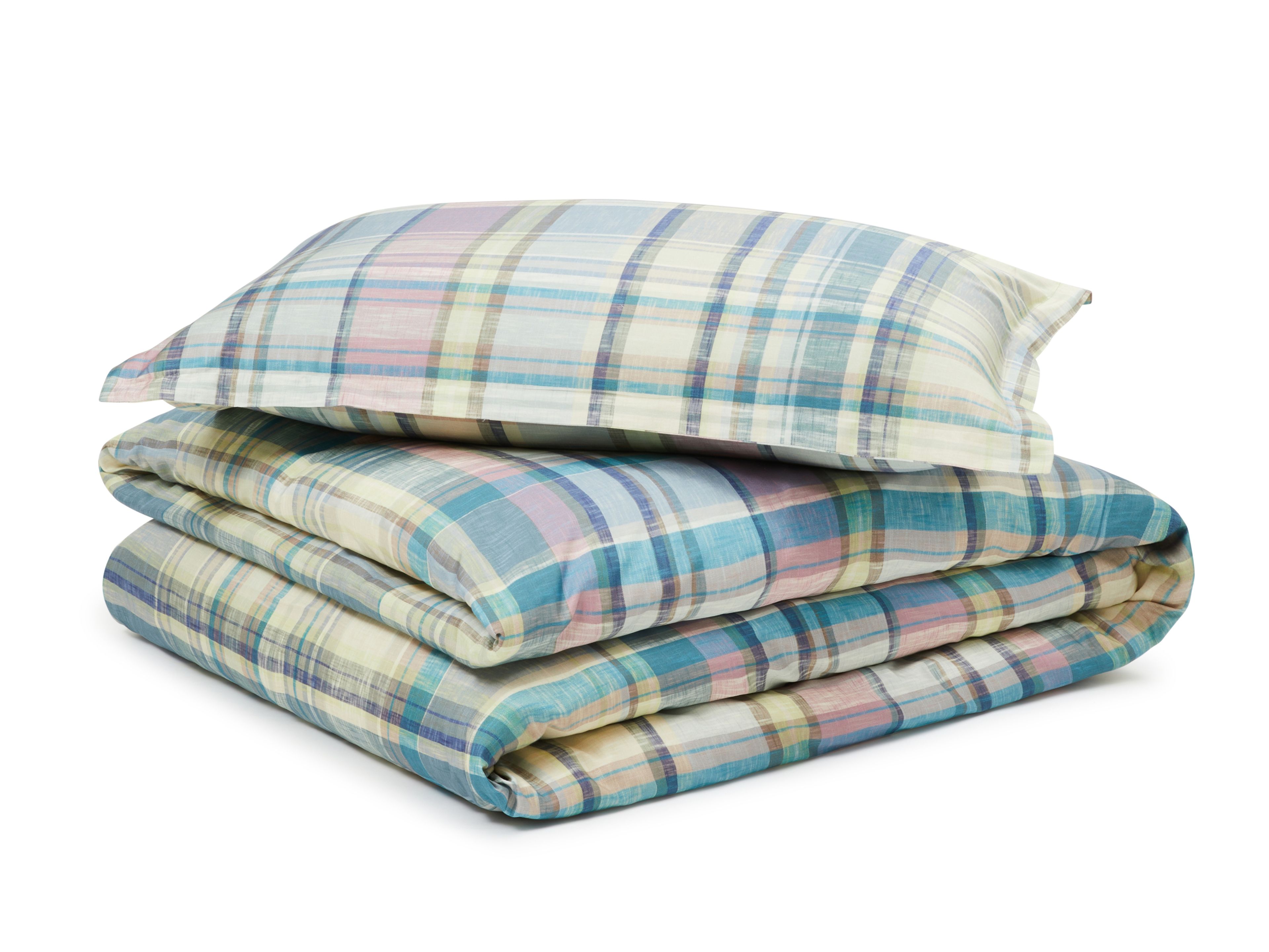MADRAS | Bedding set By Lanerossi