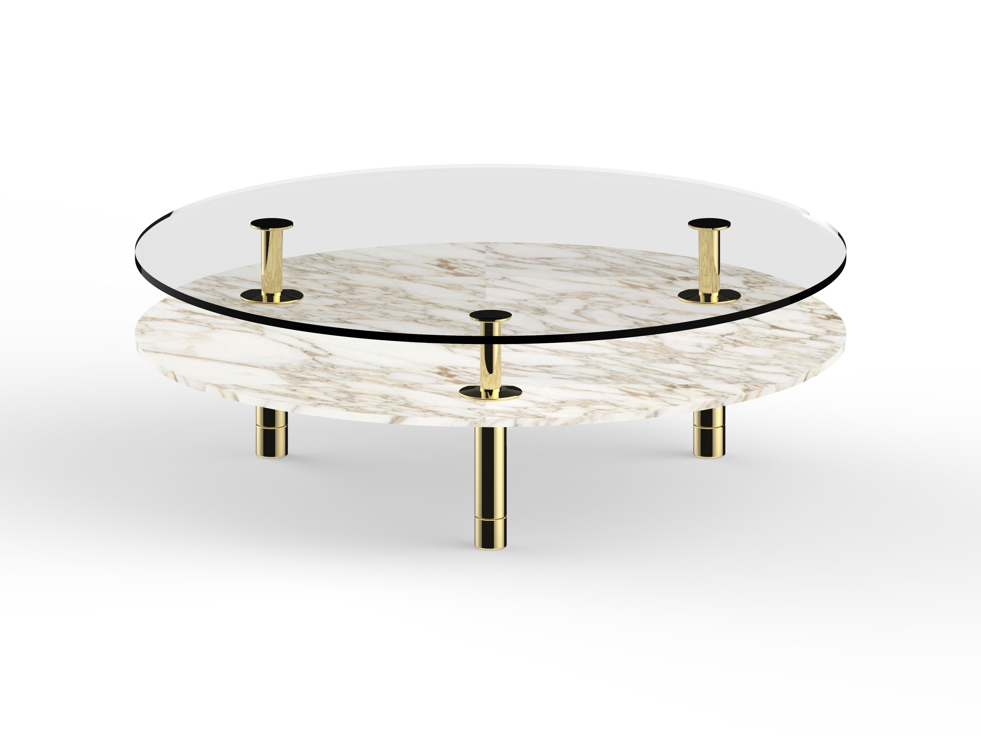 LEGS | Marble coffee table Legs Collection By GHIDINI1961 design Paolo ...