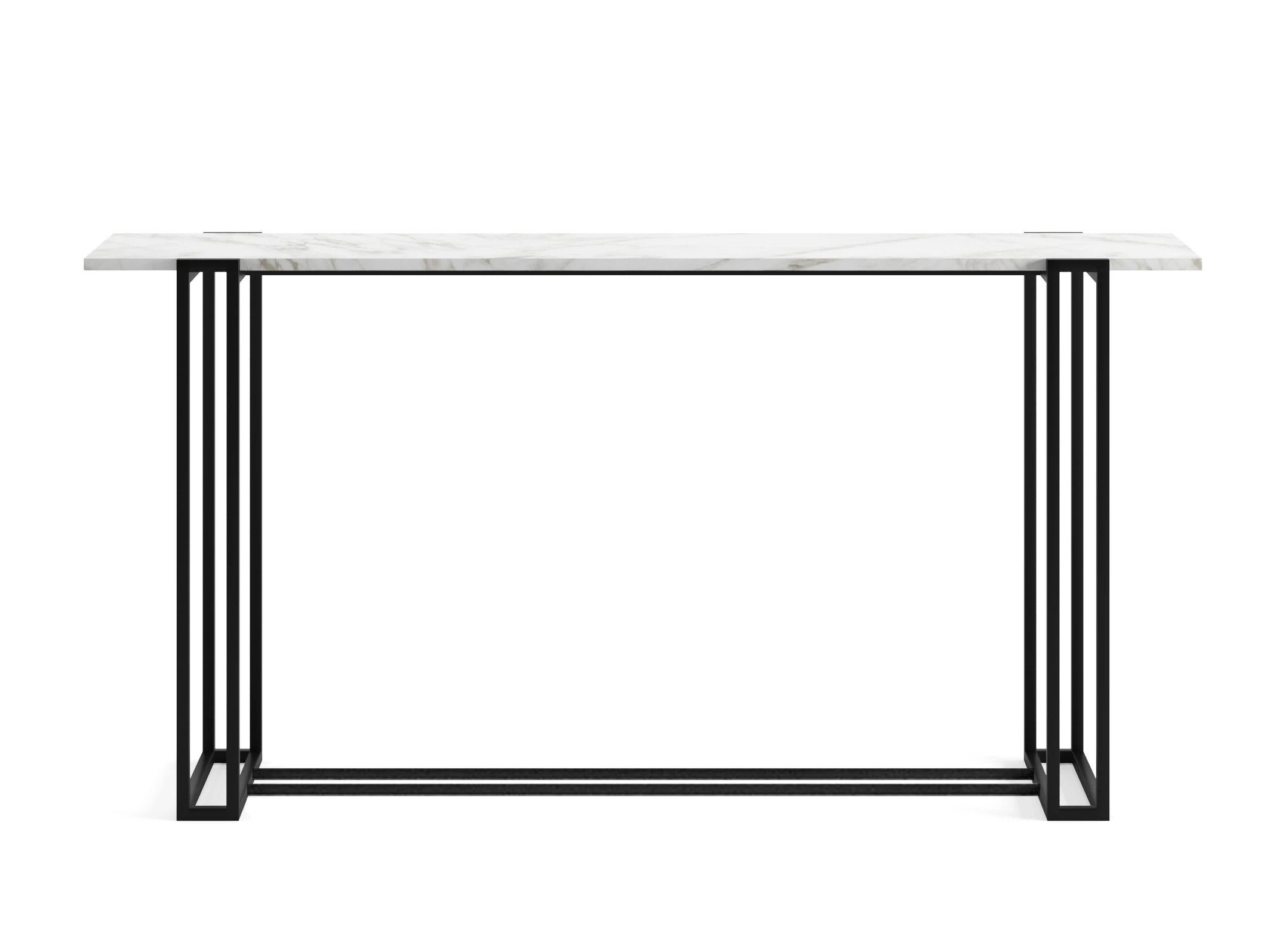 CL.IP | Marble console table By DE.CI