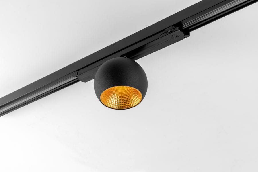 MARBUL LED track-Light By Modular Lighting Instruments | design Jeffrey ...