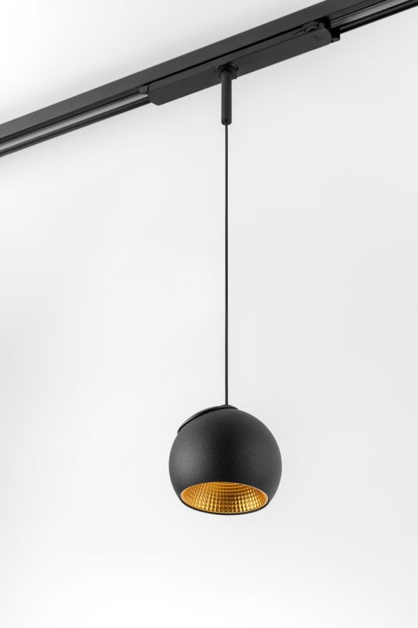 MARBUL LED track-Light By Modular Lighting Instruments | design Jeffrey ...