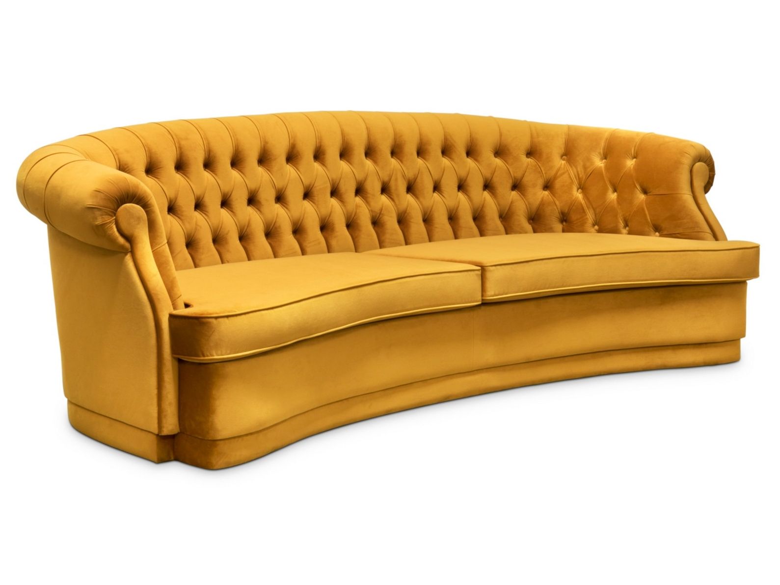 MAREE II | Sofa By BRABBU