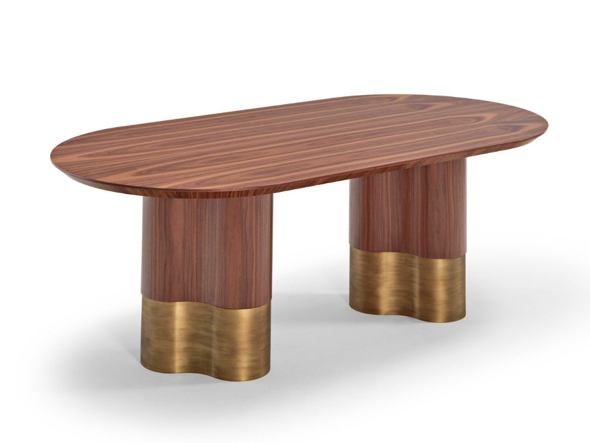 MARIE Table By Salma Furniture